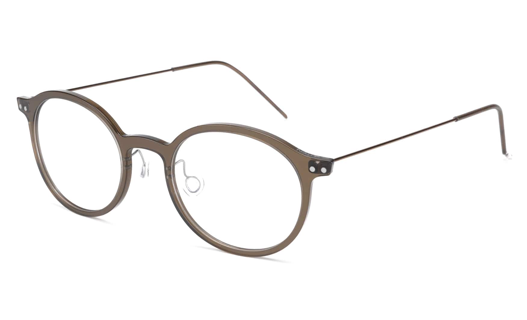 1001 Premium LT31 Light Brown | Premium Frames | 1001 Optometry
