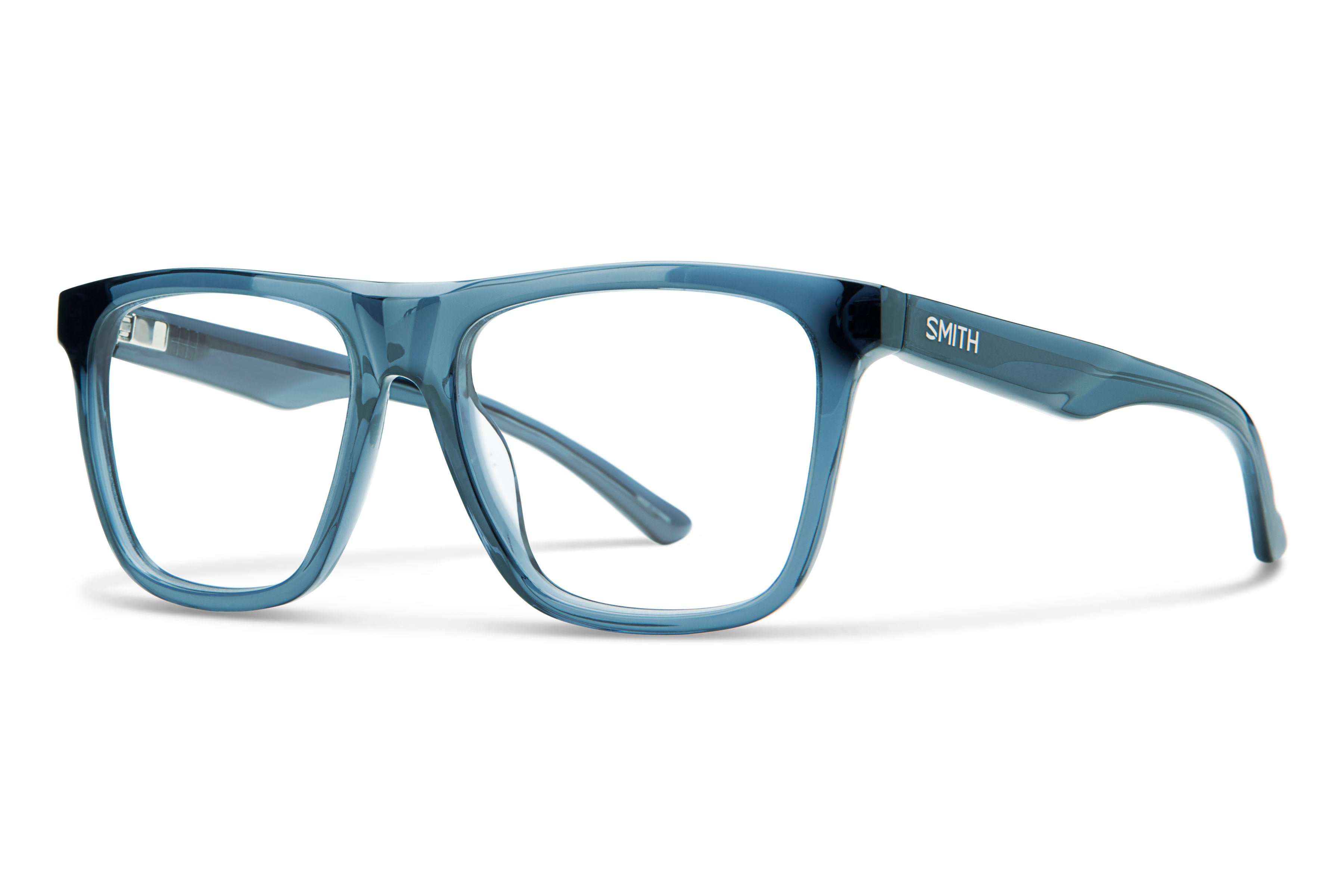 Smith Dominion Glasses | Smith Frames | 1001 Optometry