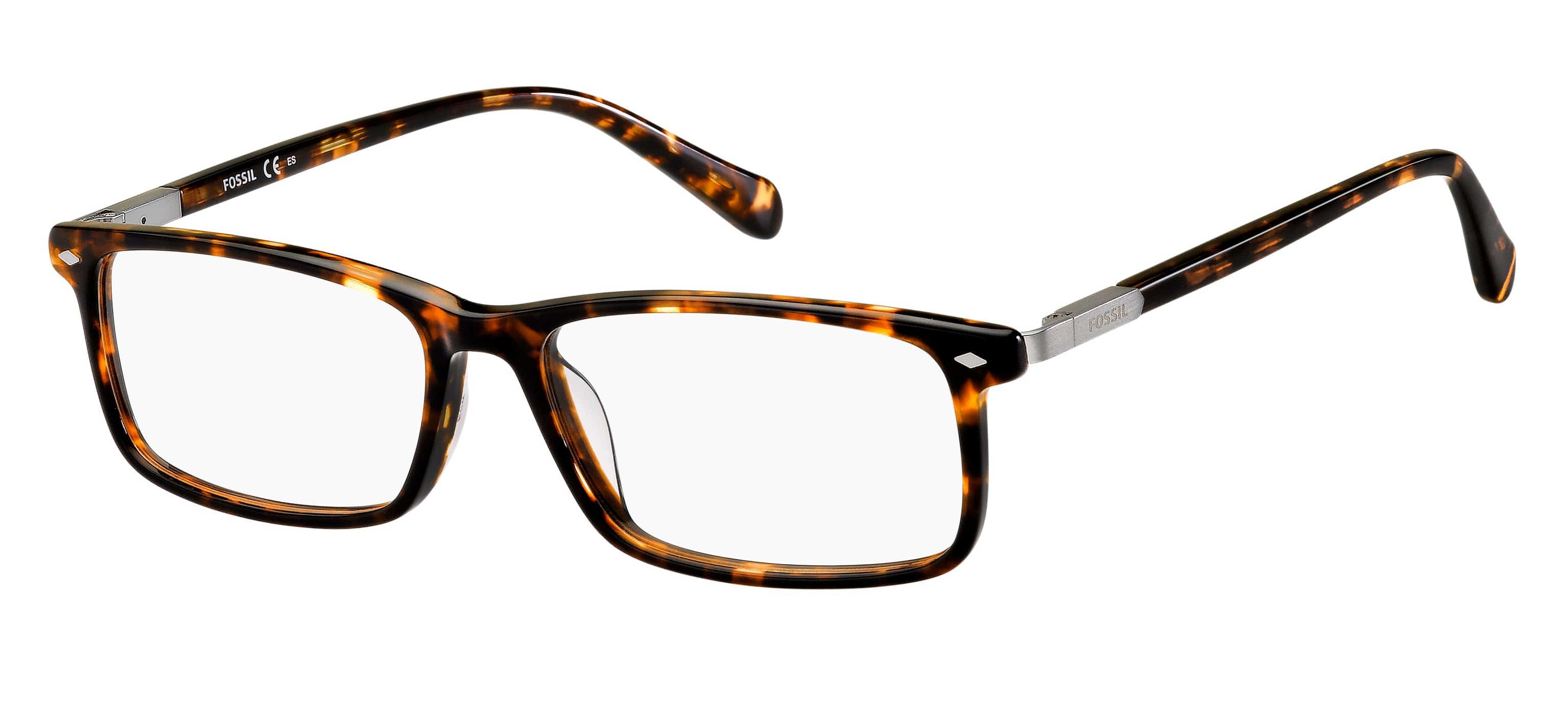 FOSSIL-FOS 7067-86-5516-GLASSES FRAMES | 1001 Optometry