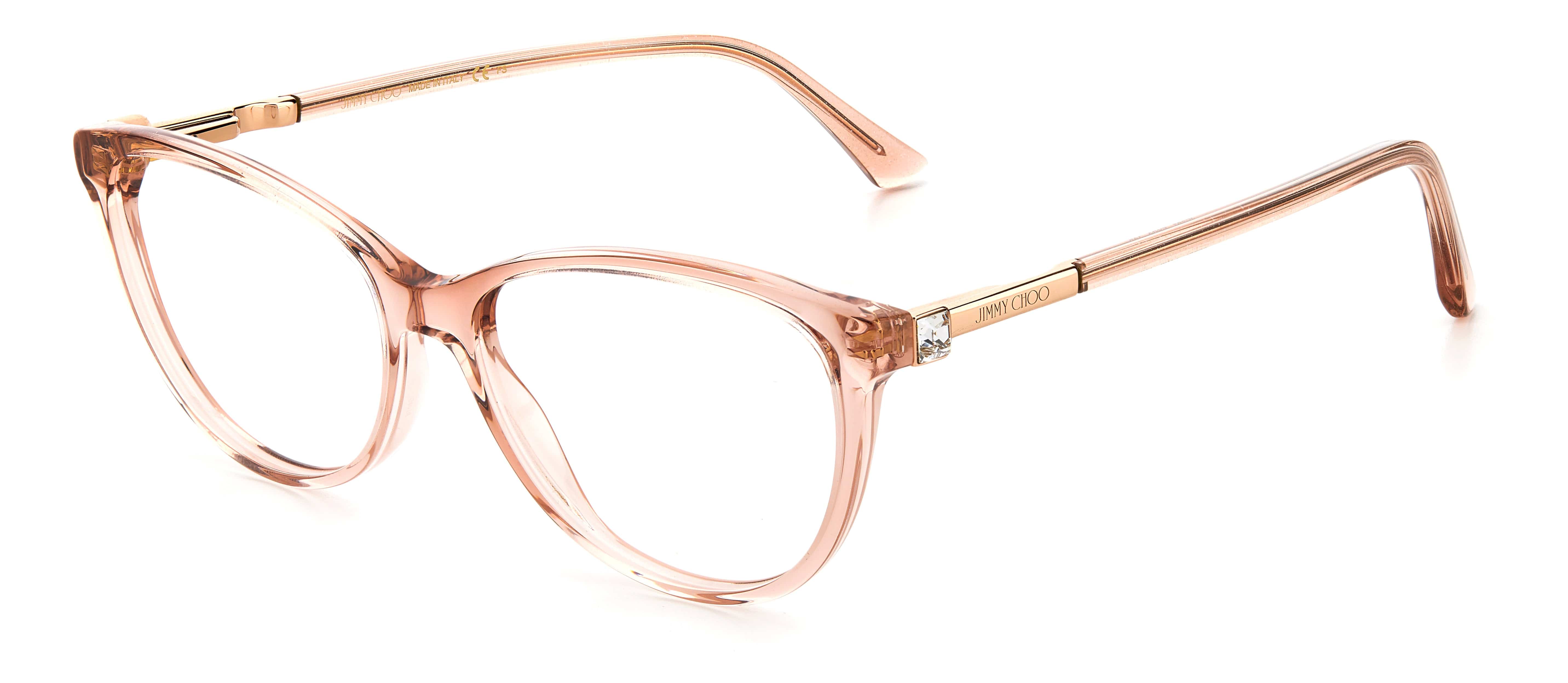 Jimmy Choo Jc287 Fwm Glasses Frames Ausralia 1001 Optometry