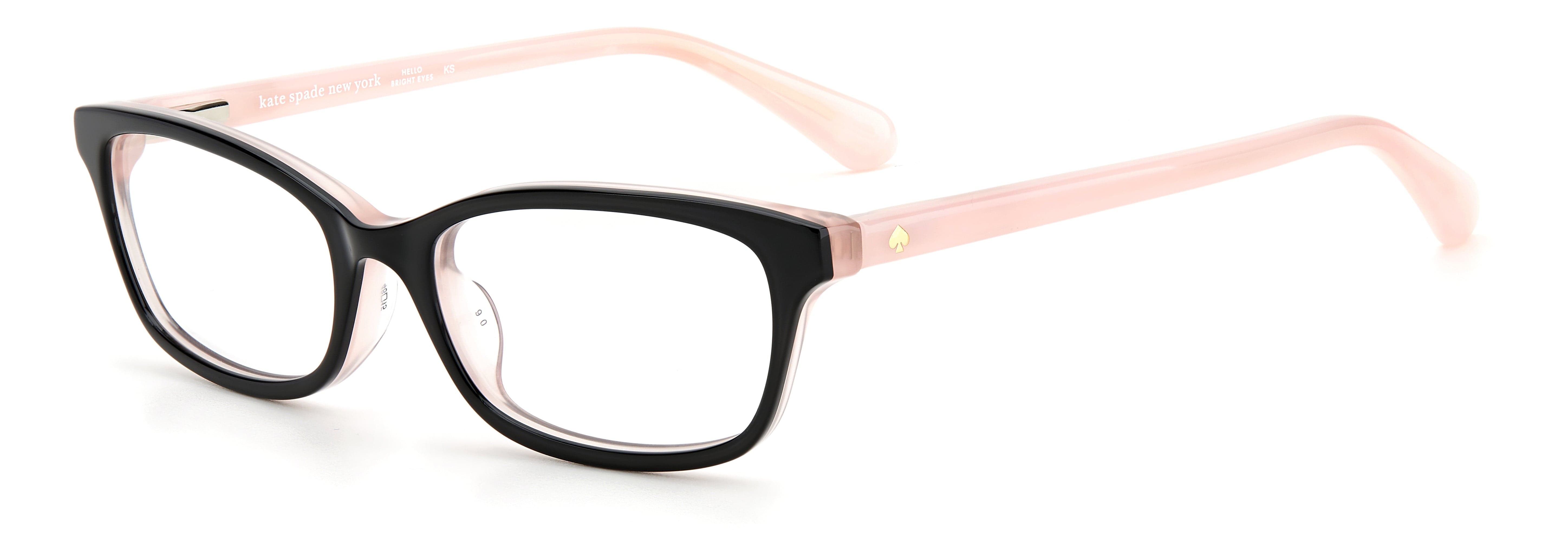 Kate Spade ABBEVILLE Glasses | Kate Spade Frames | 1001 Optometry