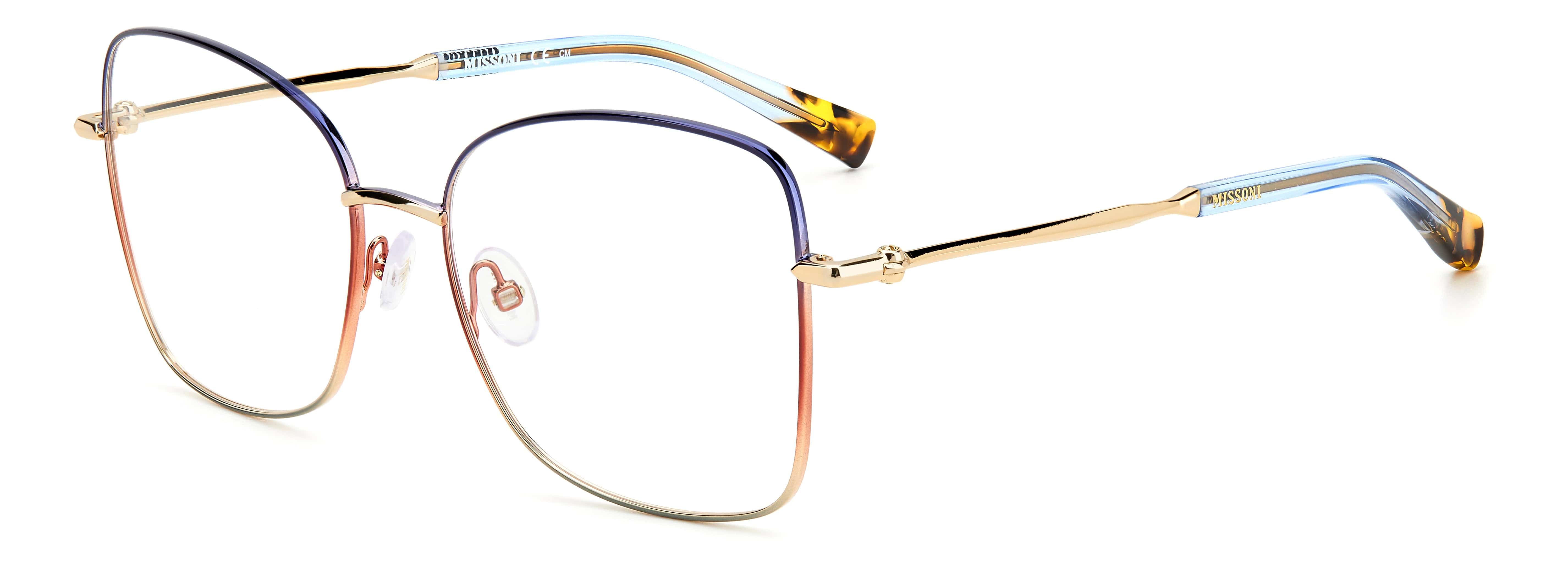 Missoni MIS 0098 Glasses | Missoni Frames | 1001 Optometry