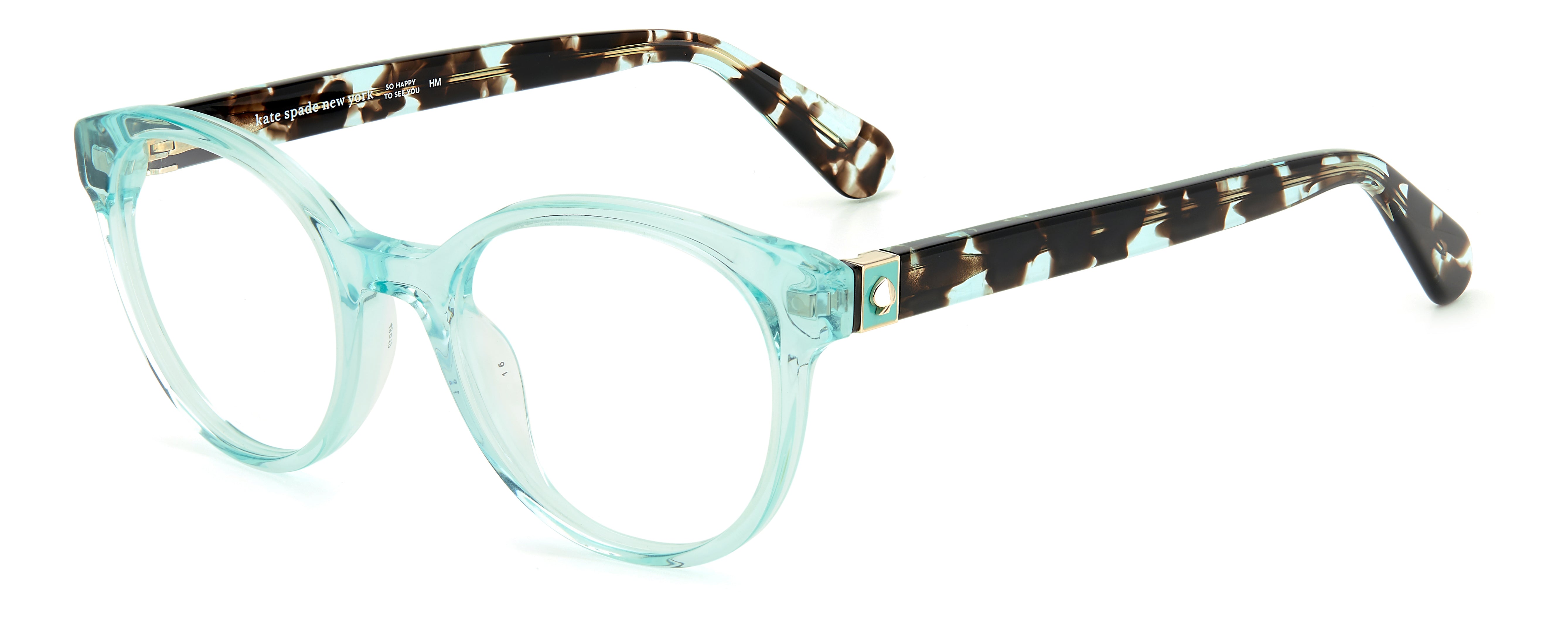 Kate Spade Marcilee Zi9 Glasses Frames Ausralia 1001 Optometry