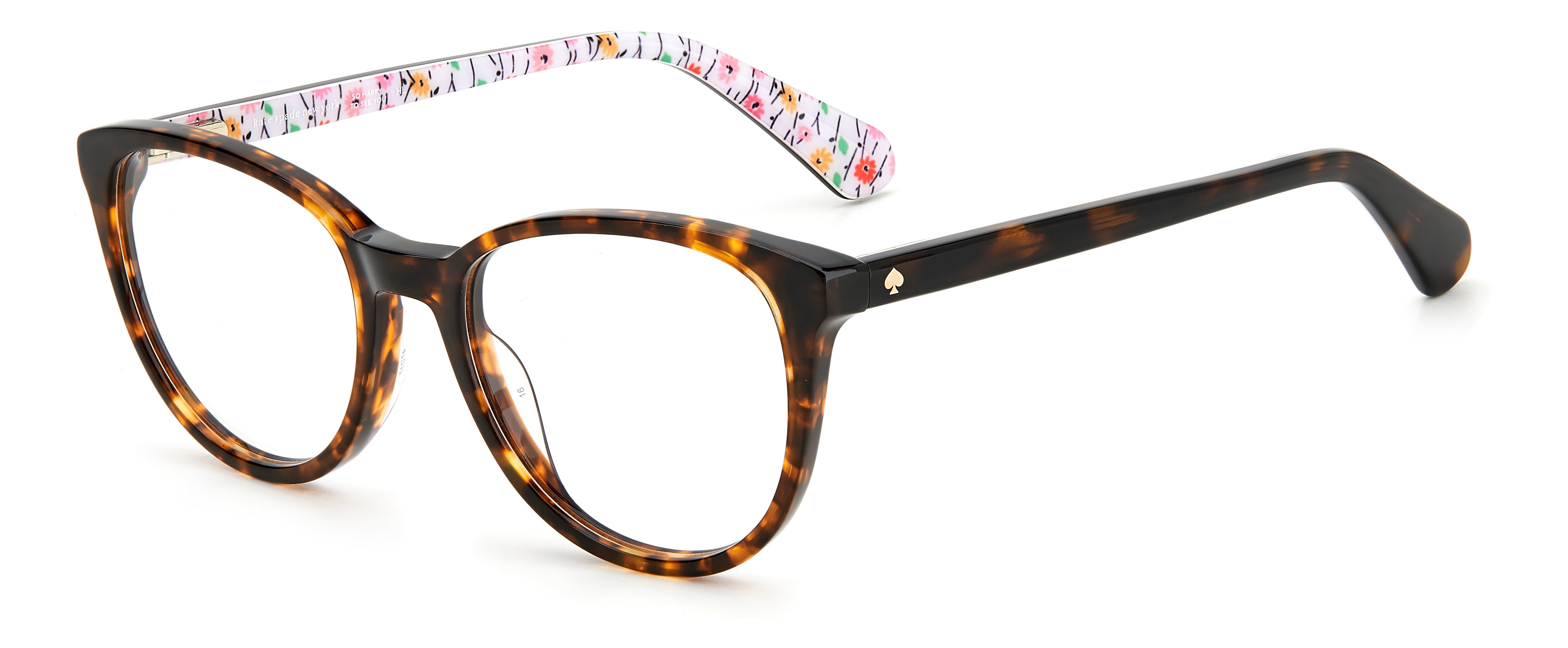 Kate Spade Aila 086 Glasses Frames Ausralia | 1001 Optometry