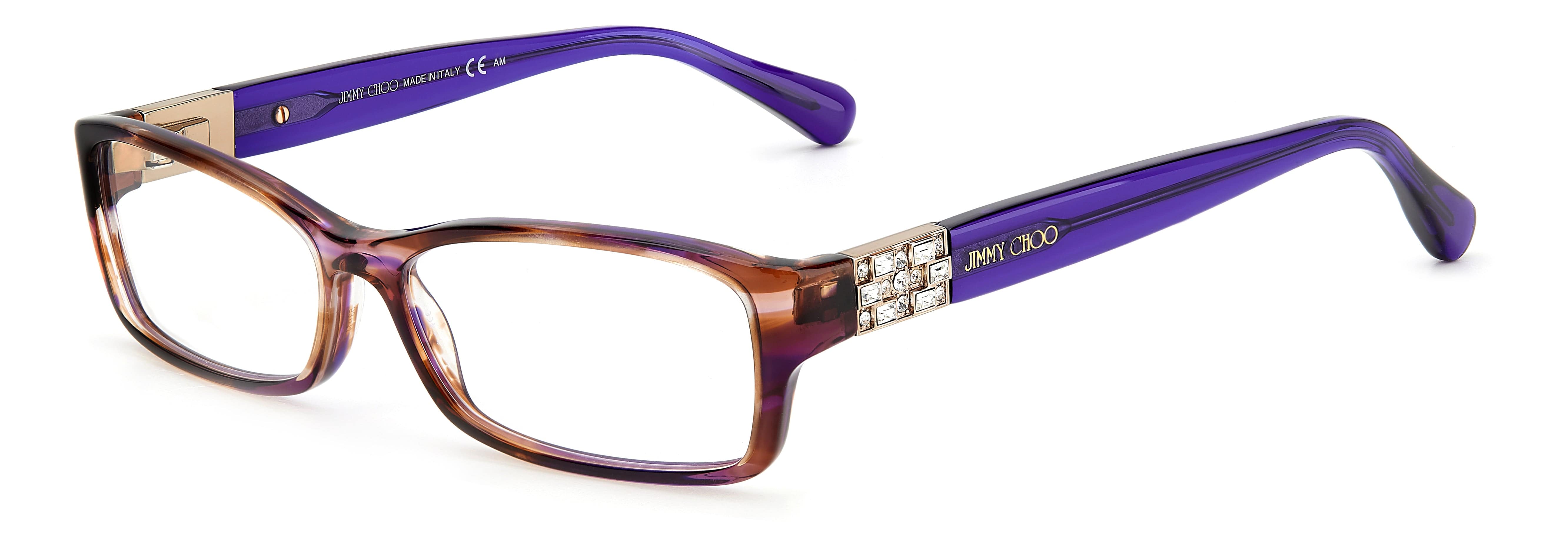 Jimmy Choo Jc41 Glasses Jimmy Choo Frames 1001 Optometry