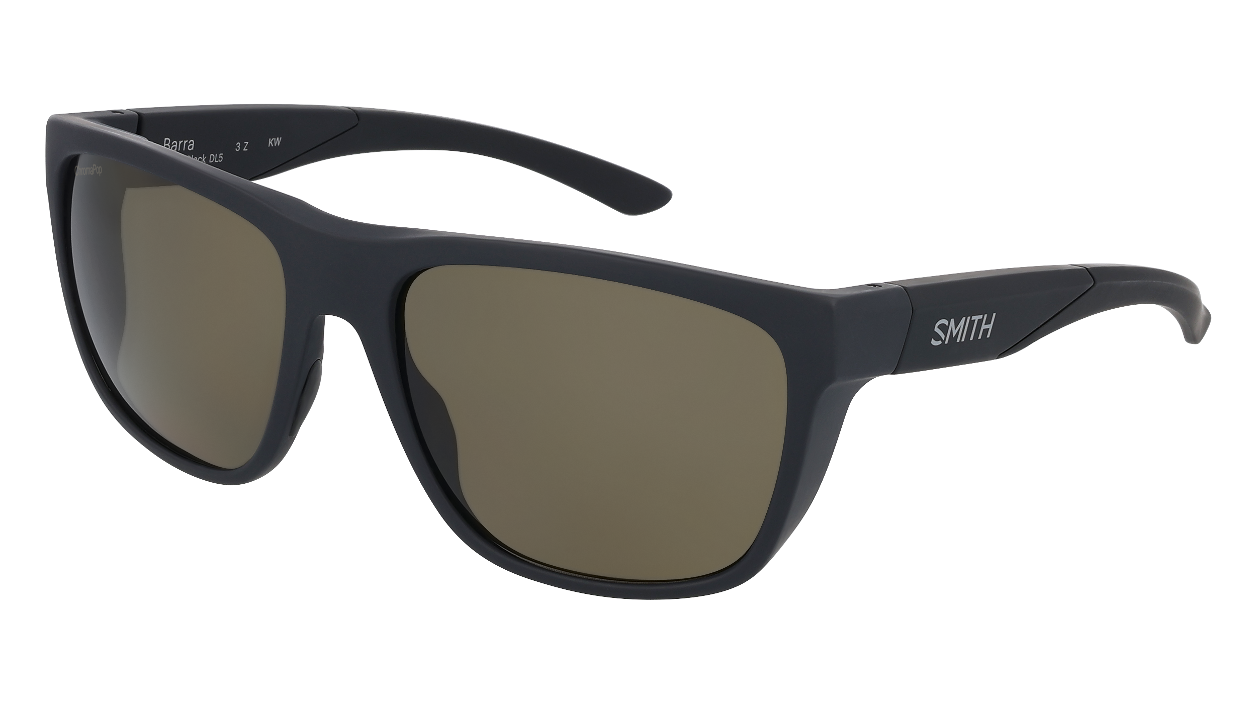 Smith Barra Sunglasses | 1001 Optometry