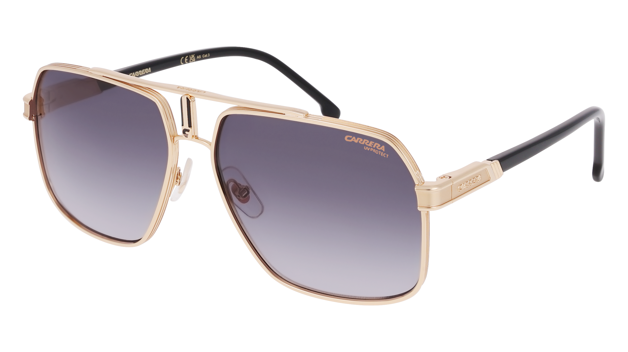 Carrera CARRERA 1055/S Black Sunglasses Australia | 1001 Optometry