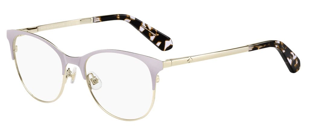 Kate Spade Jenell Glasses | Kate Spade Frames | 1001 Optometry