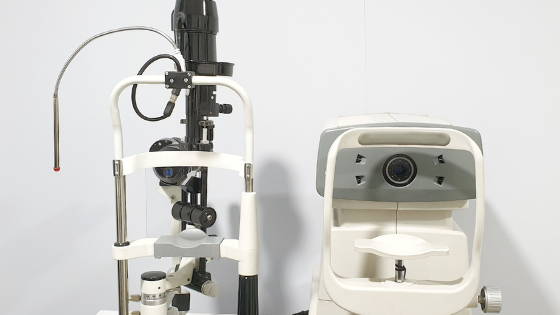 Puffs Of Air And Eye Pressure | Eye Pressure Test | 1001 Optometry