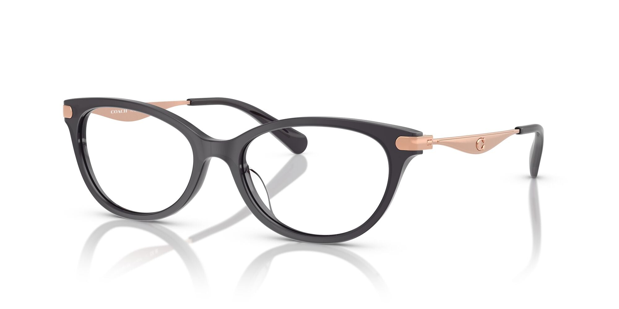 COACH 0HC6245F Glasses | COACH Frames | 1001 Optometry