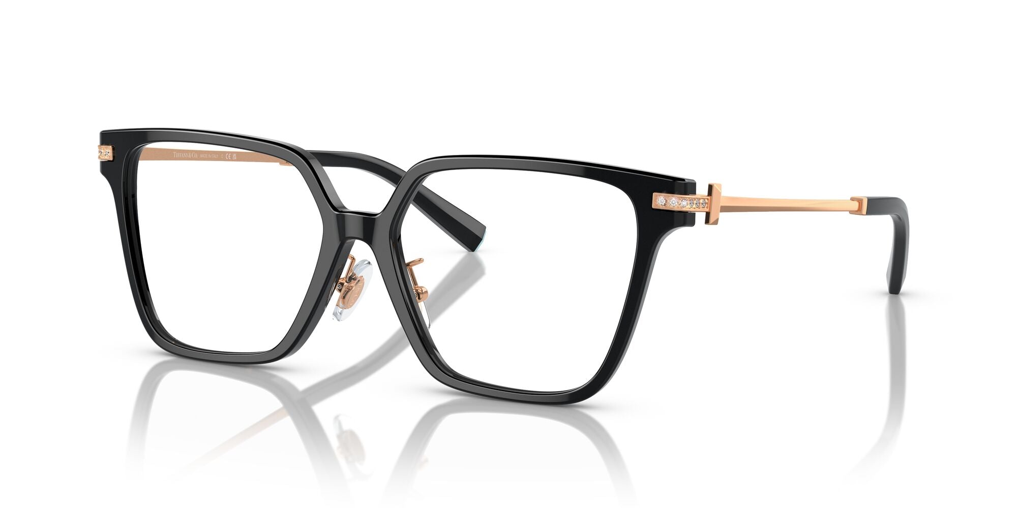 Shop Tiffany 0TF2234BF Glasses online AU Wide Shipping | 1001 Optometry