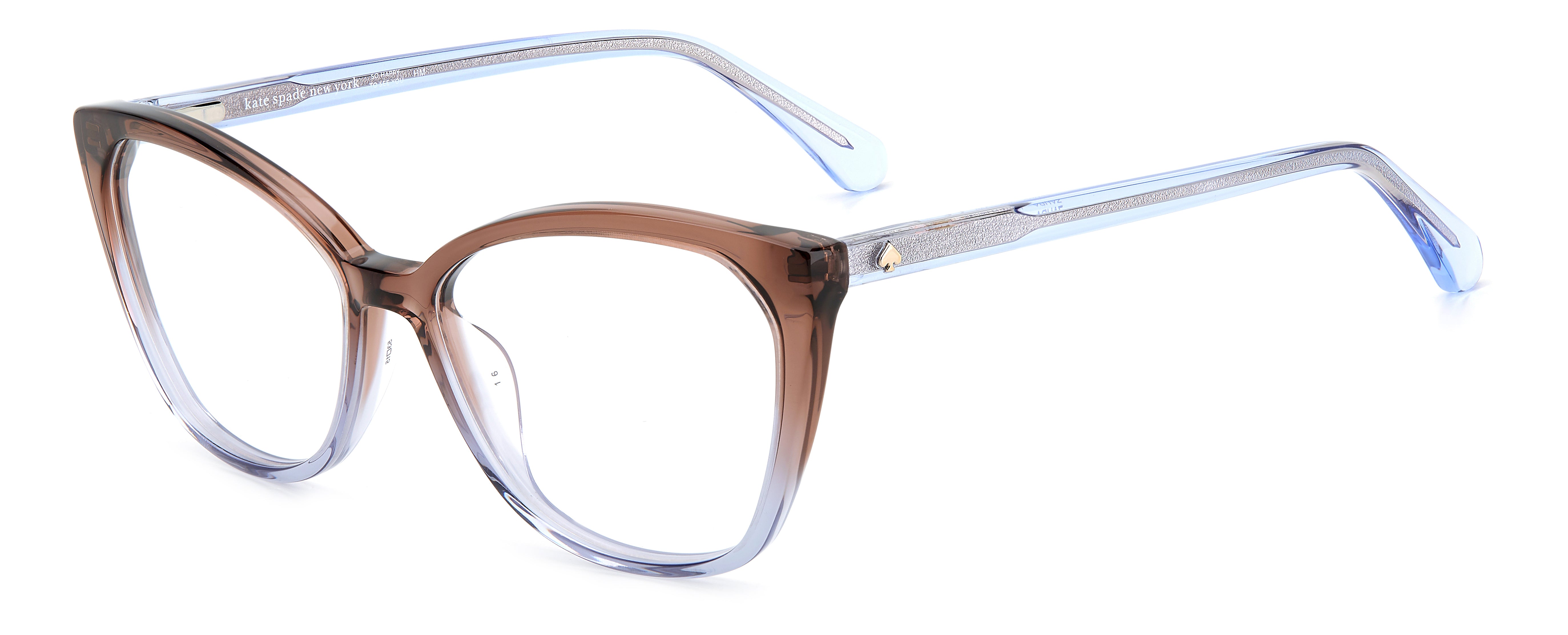 Kate Spade Zahra IPA Glasses Frames Ausralia | 1001 Optometry