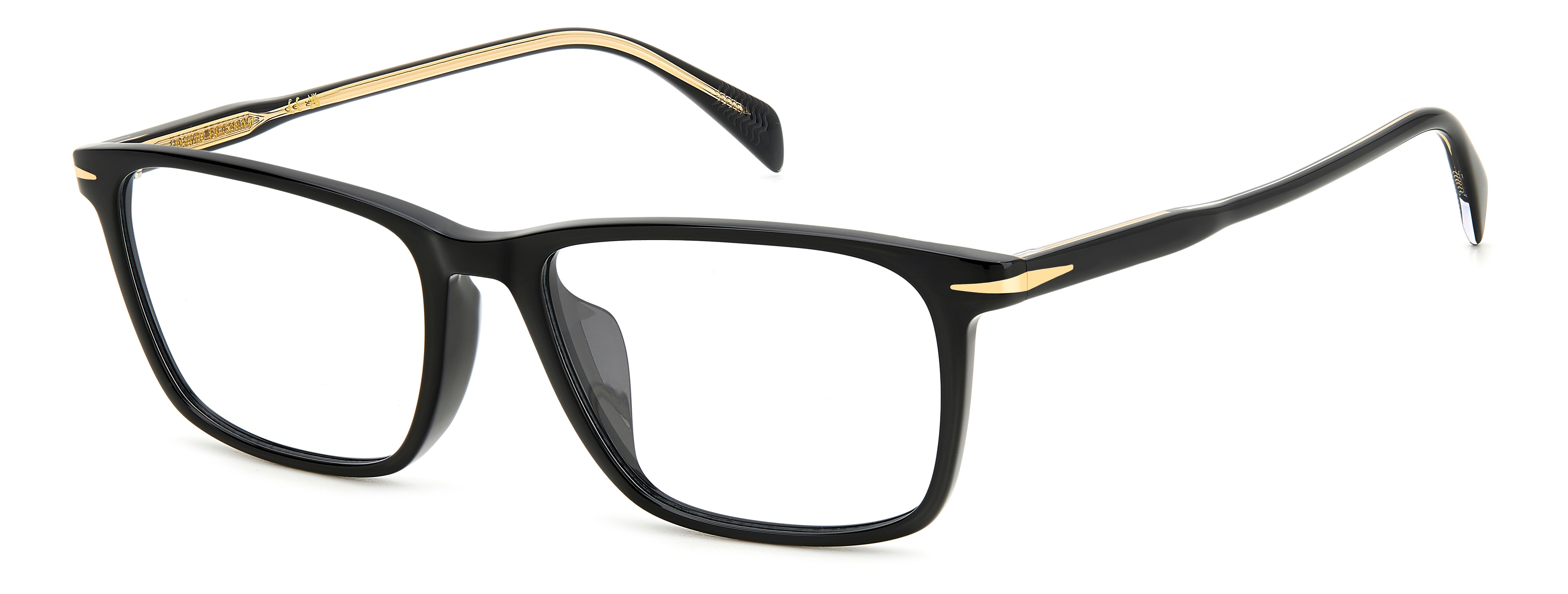 David Beckham Db 1154/f Spectacle Frames | 1001 Optometry