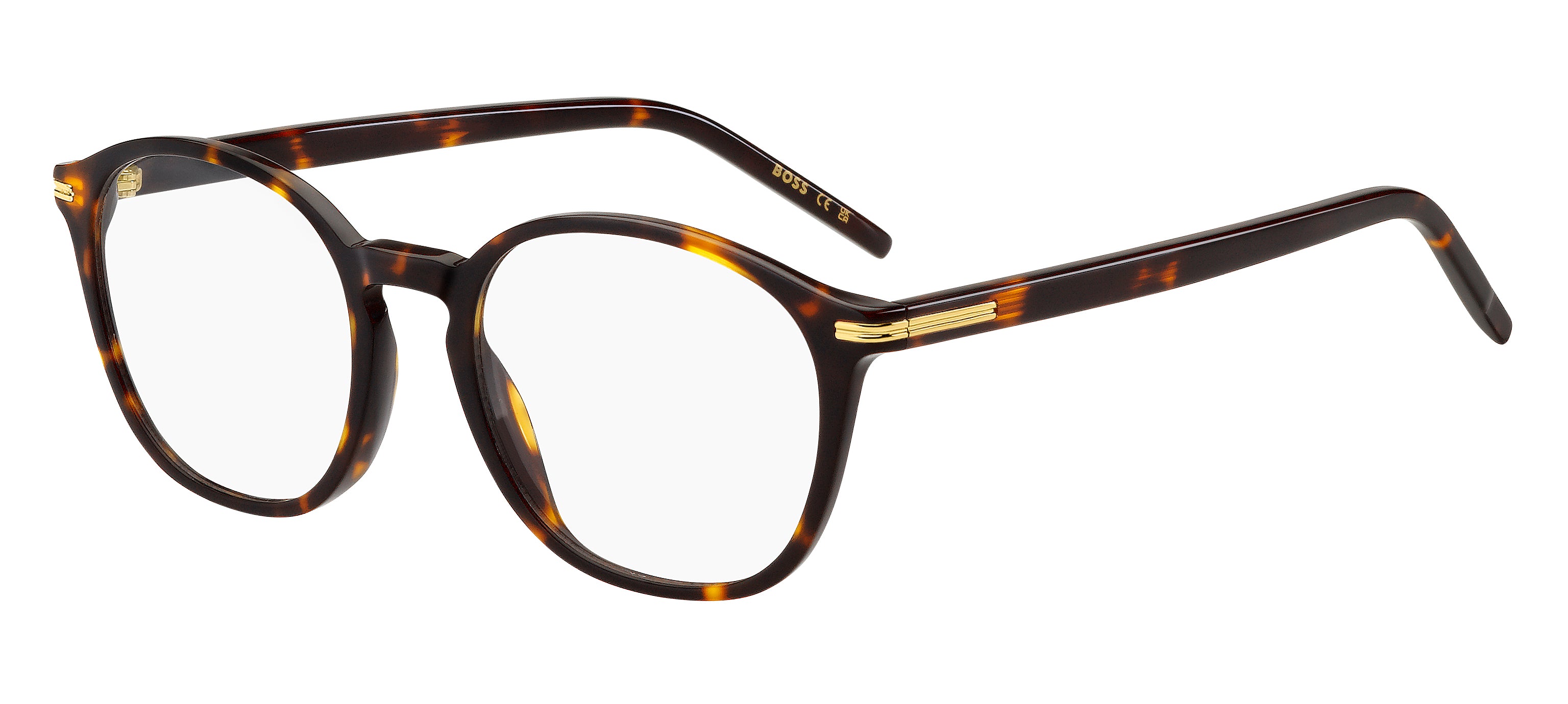 Hugo Boss Boss 1659 Spectacle Frames | 1001 Optometry