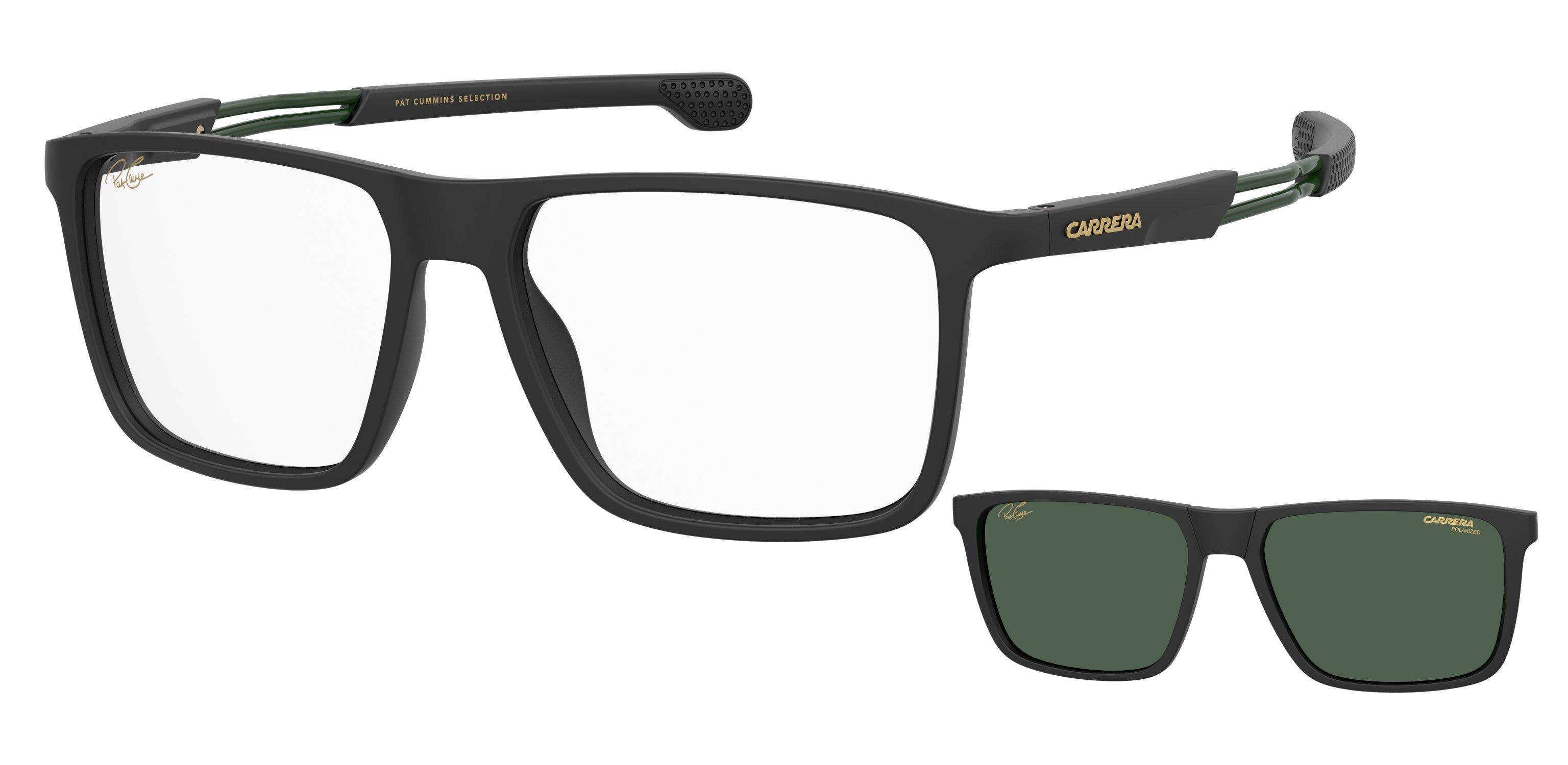 Carrera CA 4020/C/PAT Glasses | Carrera Frames | 1001 Optometry