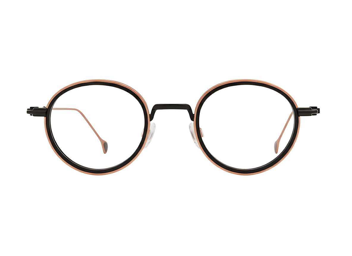 Anne Et Valentin Butor 24c42 Spectacle Frame | 1001 Optometry