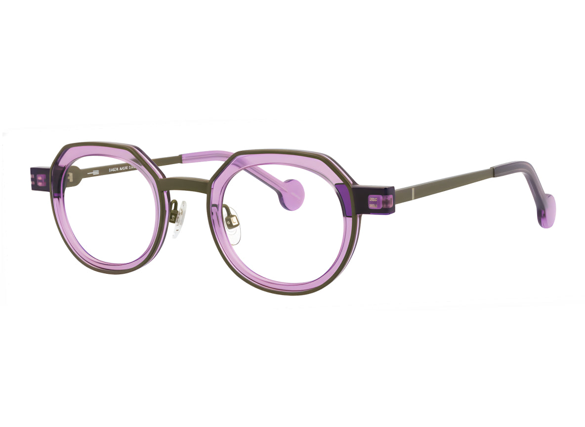Anne Et Valentin BALKA 23C06 Glasses Frame | 1001 Optometry