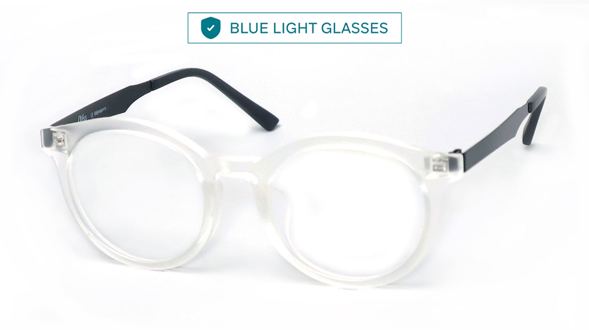 Bliss Blue Light T01 C05 Glasses Frames Australia | 1001 Optometry