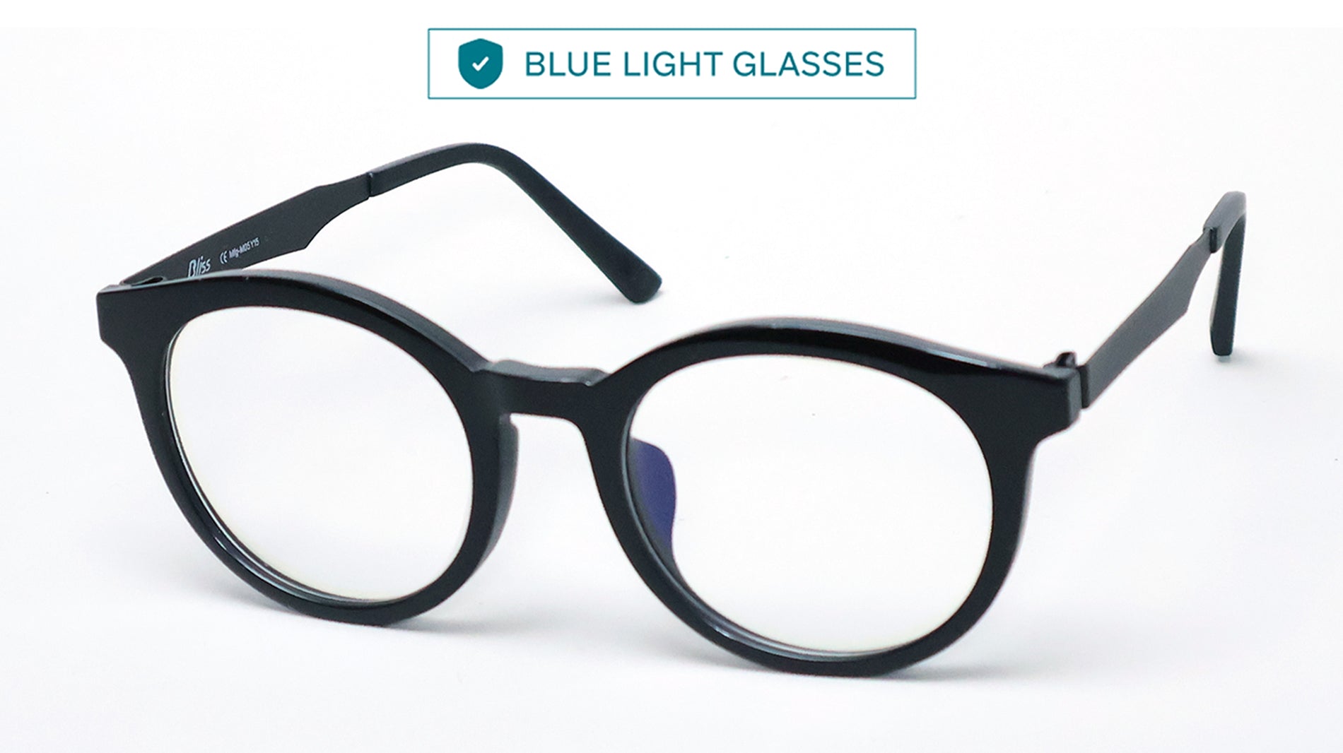 Bliss Blue Light T01 C01 Glasses Frames Australia | 1001 Optometry