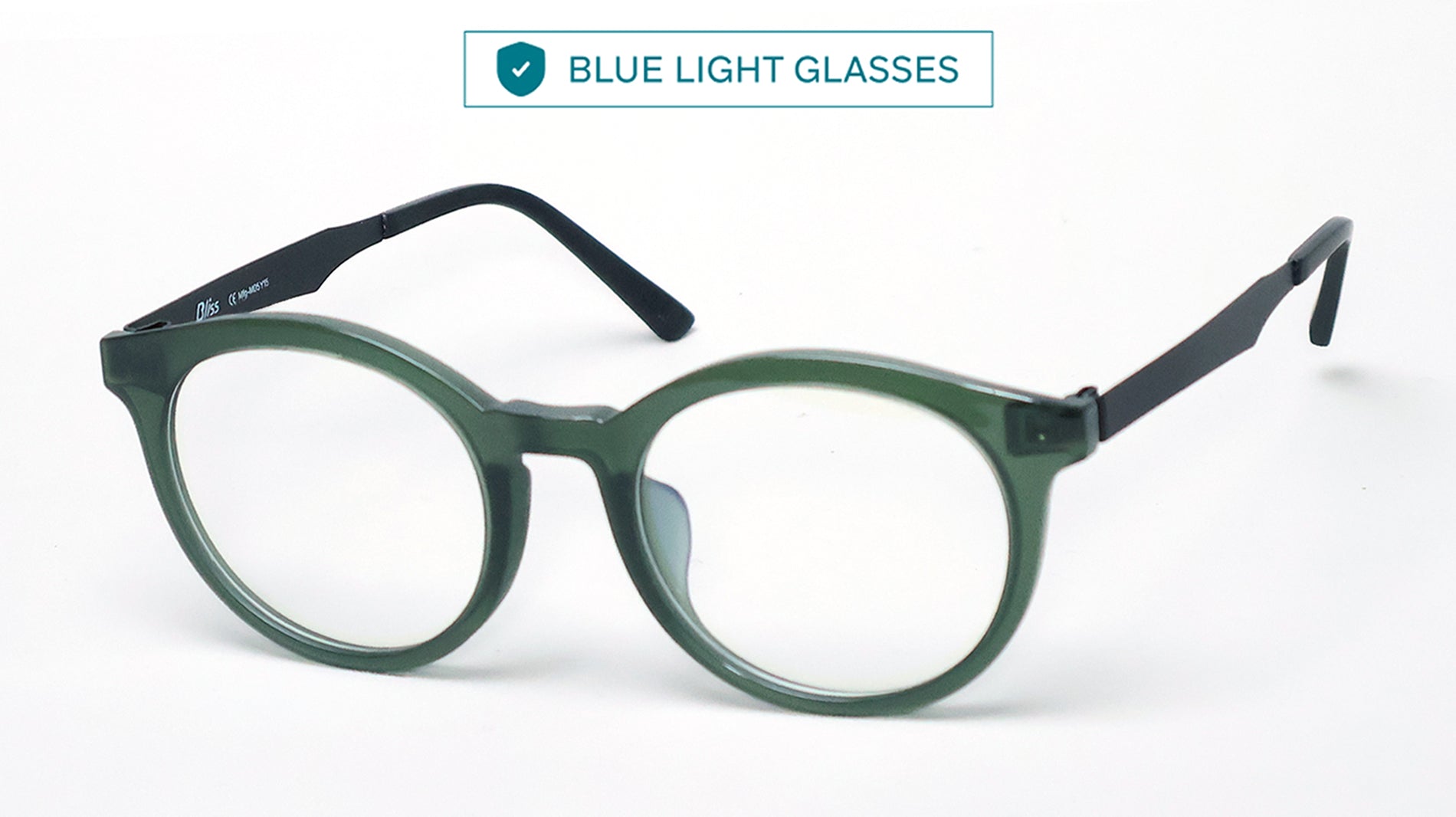 Bliss Blue Light T01 C04 Glasses Frames Australia | 1001 Optometry