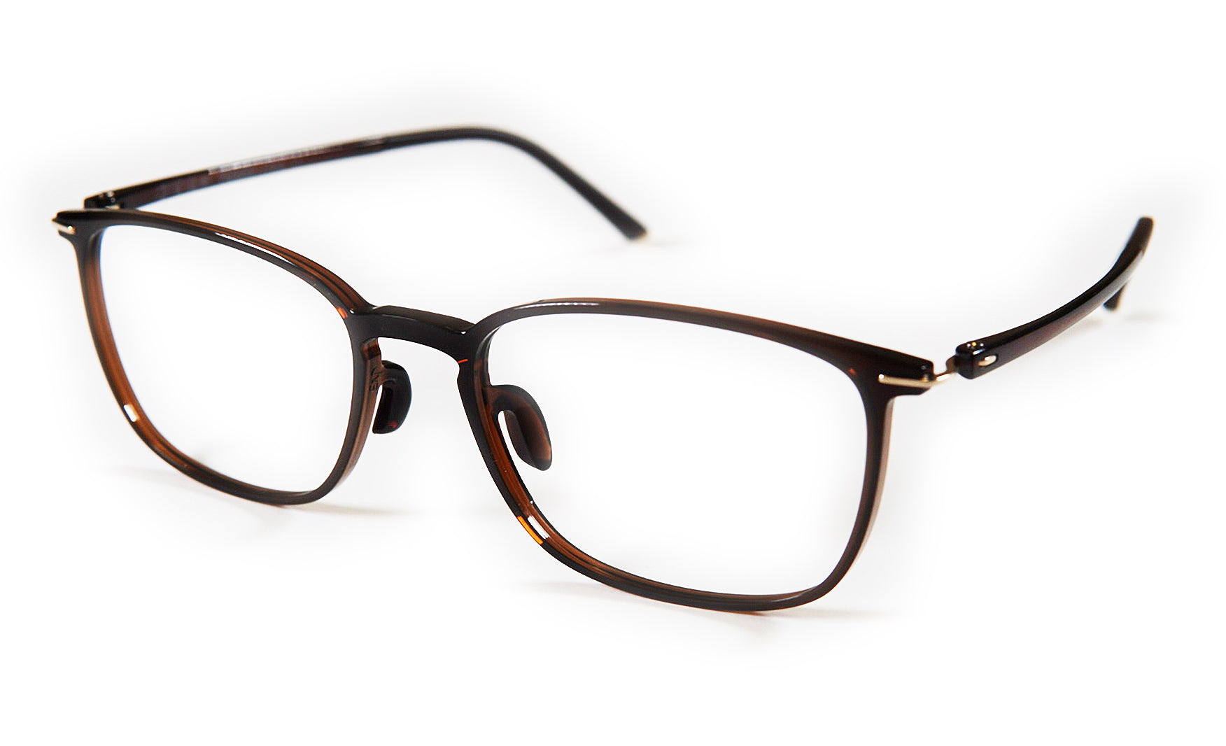 Signature DN05 Brown Glasses Frames | 1001 Optometry