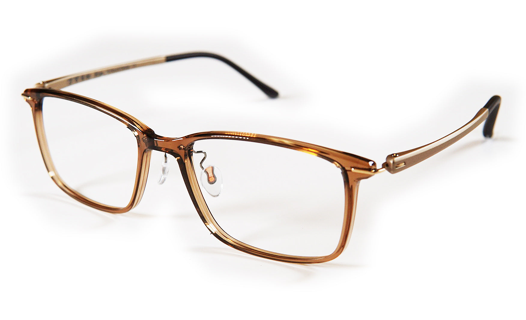 Signature DN22 Brown Glasses Frames | 1001 Optometry