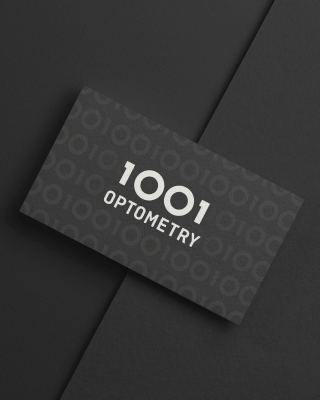 Optometrist, Eye Care and Eyewear Shop | 1001 Optometry