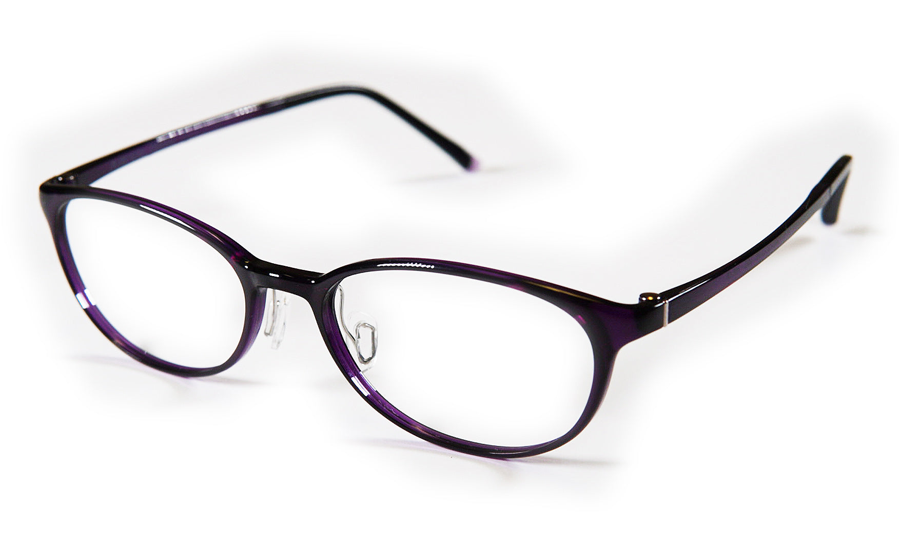 Signature SF41 Purple Glasses Frames | 1001 Optometry