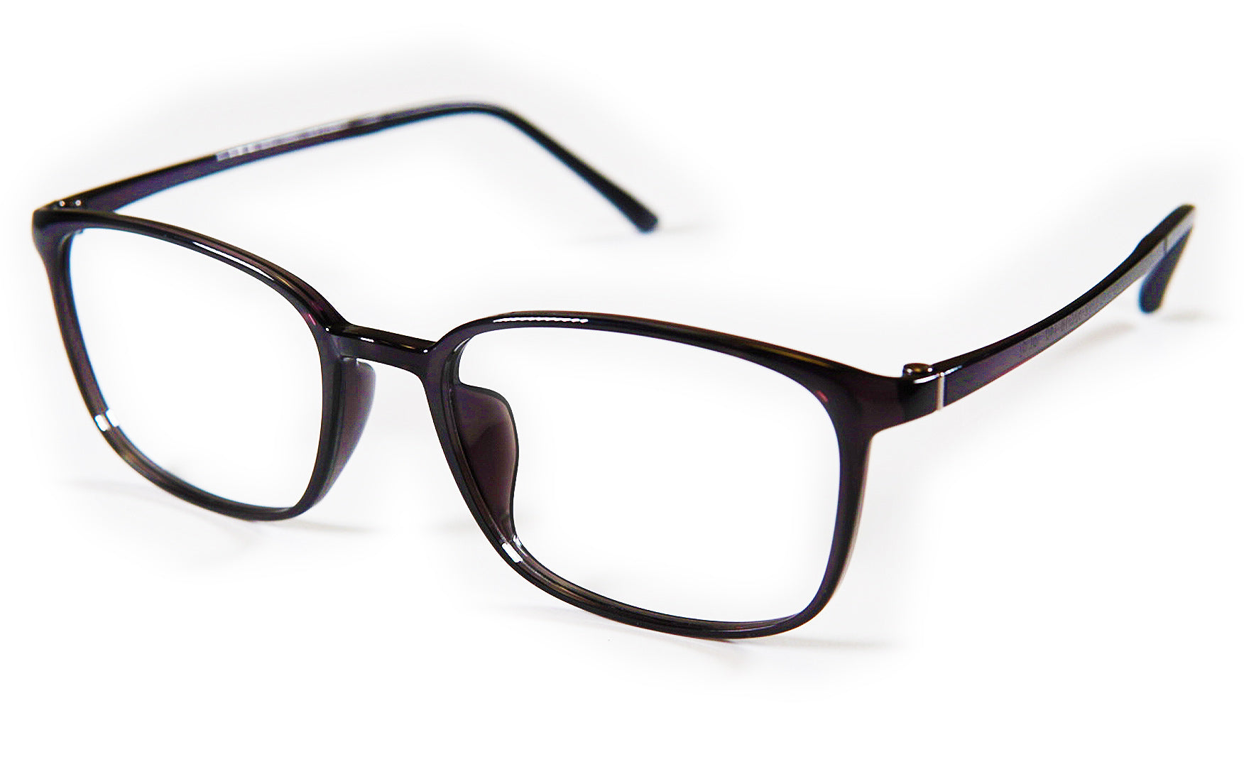 Signature SF46 Grey Glasses Frames | 1001 Optometry