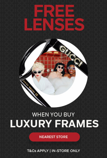 1001 Optometry - Local Optometrists | Eye Care & Eyewear | 1001 Optometry