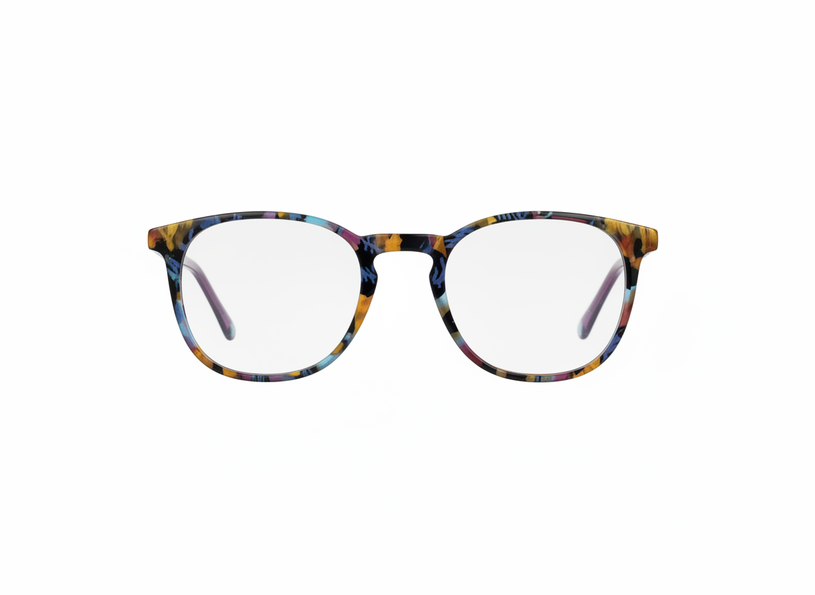 Oliver Wolfe Owj008 Spectacle Frame | 1001 Optometry