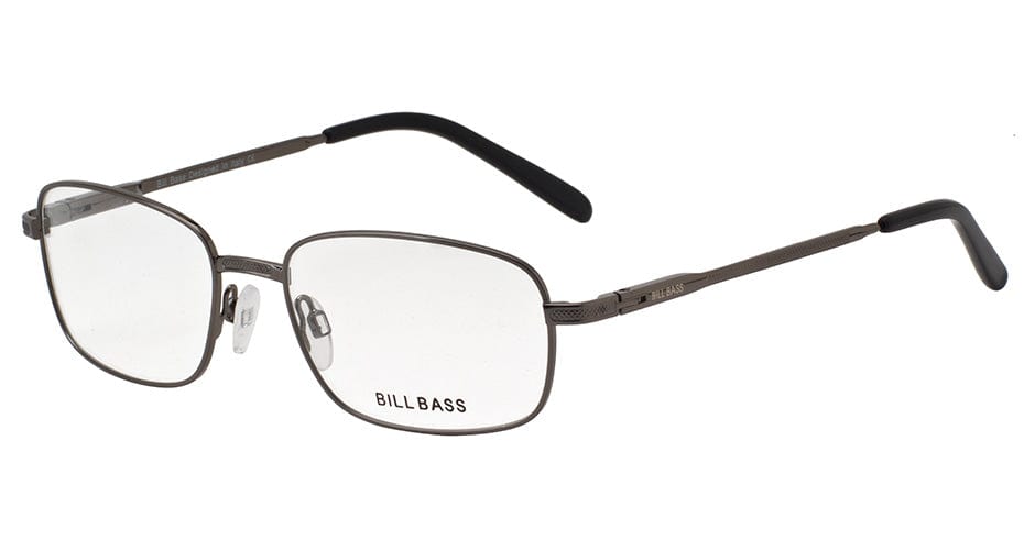 Bill Bass Wing Glasses Frames | 1001 Optometry