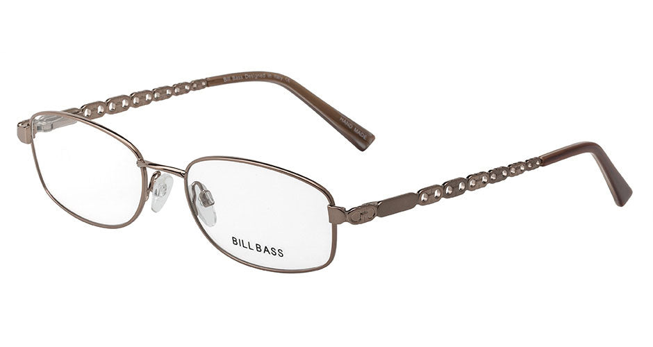 Bill Bass Elmore Glasses | Bill Bass Frames | 1001 Optometry