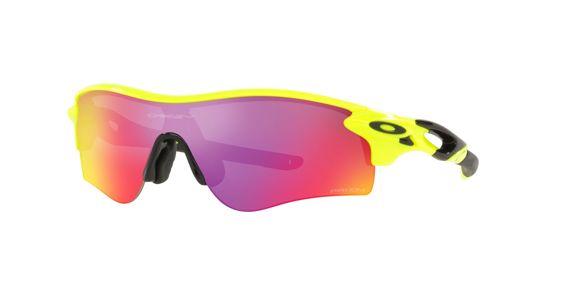 Oakley 0OO9206 Yellow Sunglasses | 1001 Optometry