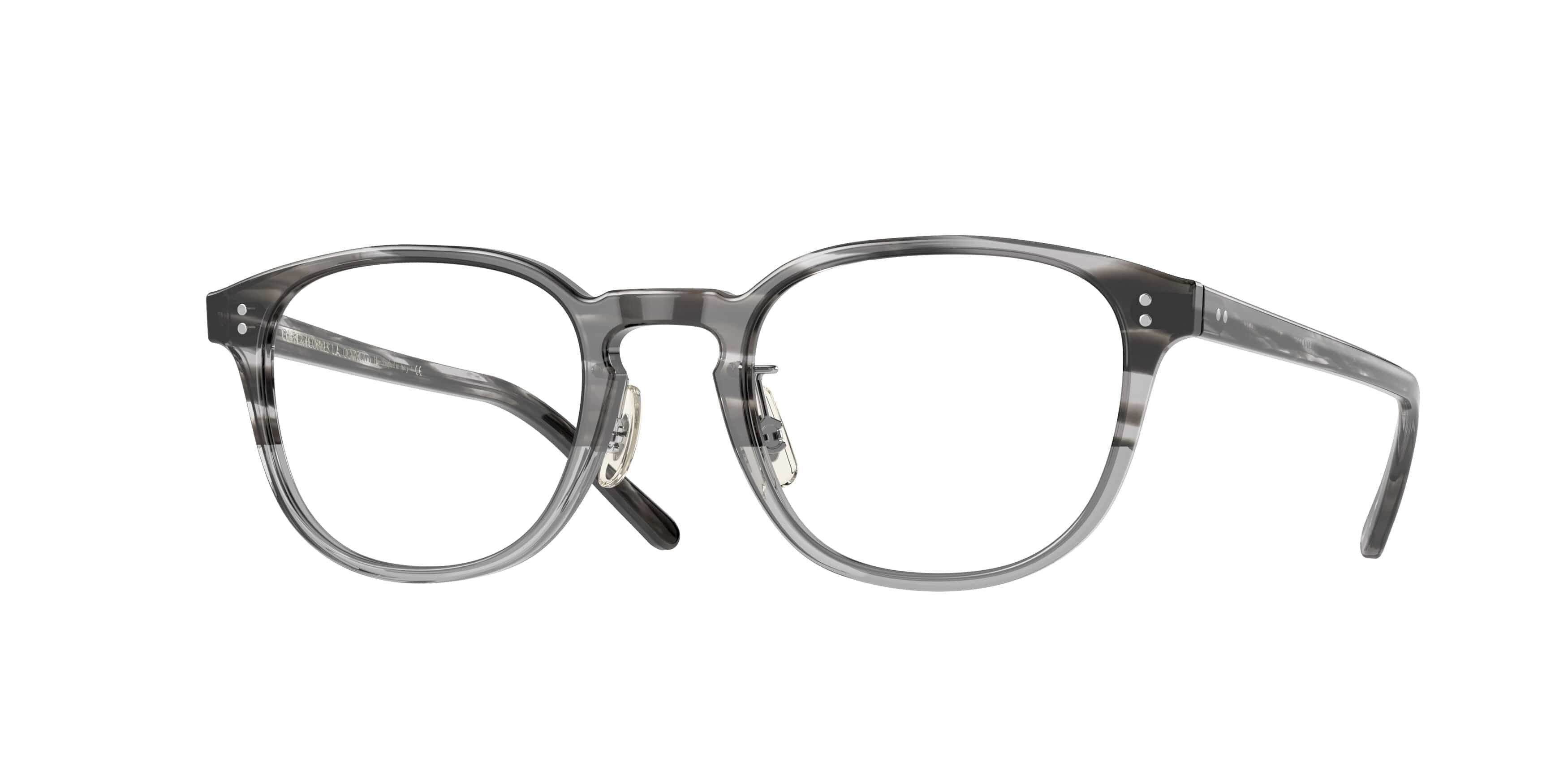 Oliver Peoples 0OV5219FM Grey Glasses Frames | 1001 Optometry