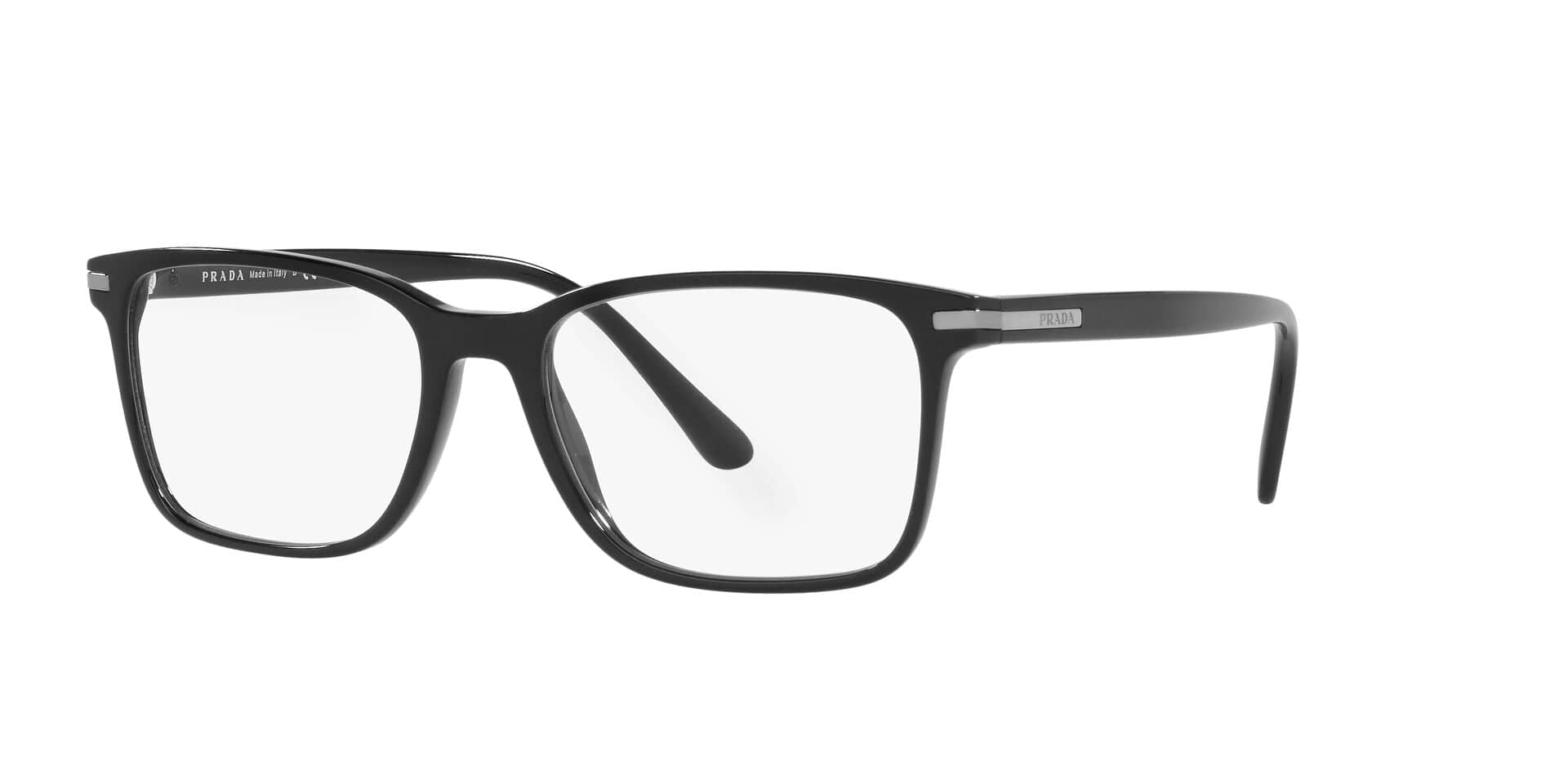 Prada 0PR 14WVF 1AB1O1 Glasses Frames Australia | 1001 Optometry