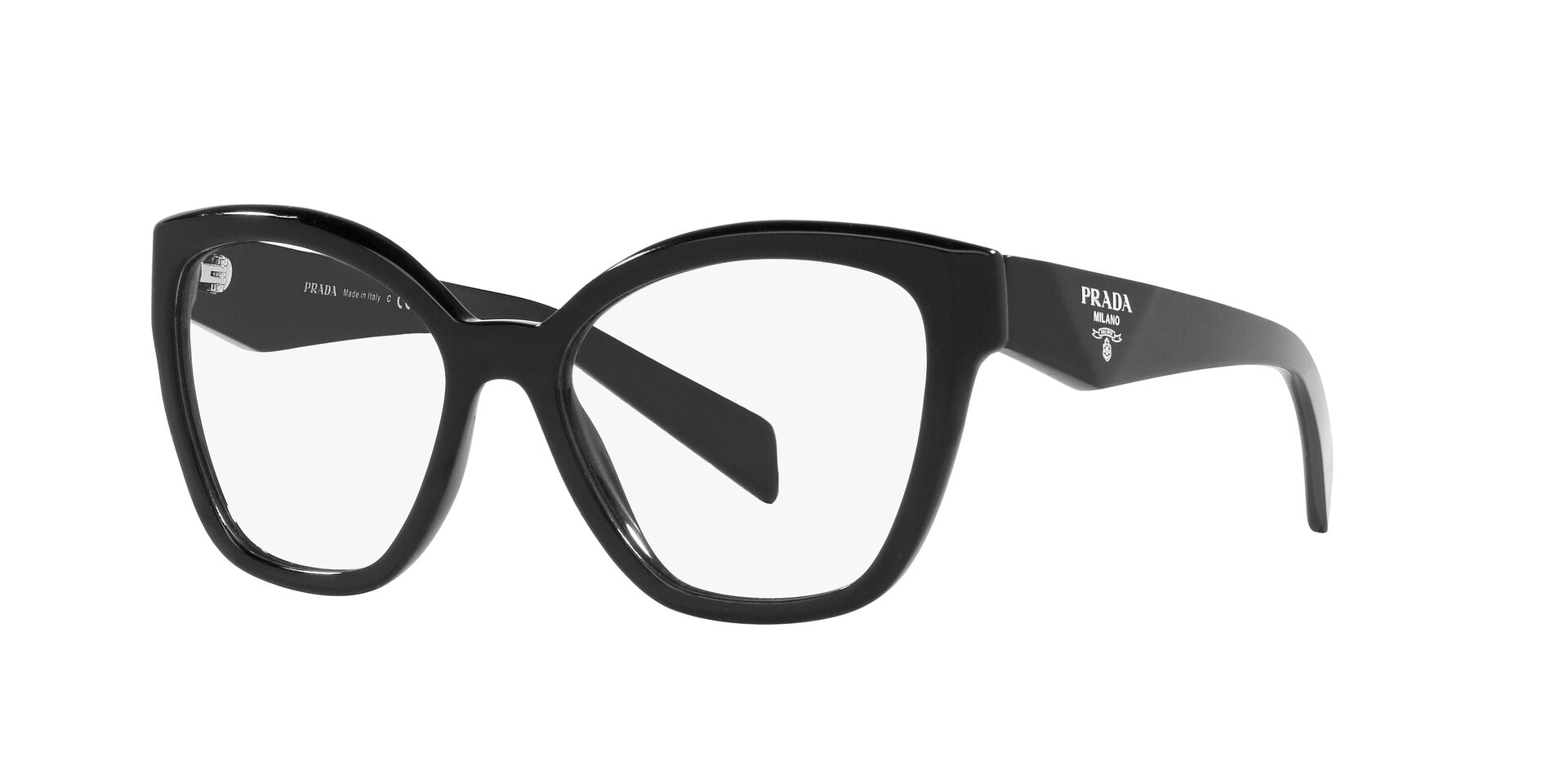 Prada 0PR 20ZVF Glasses | Prada Frames | 1001 Optometry