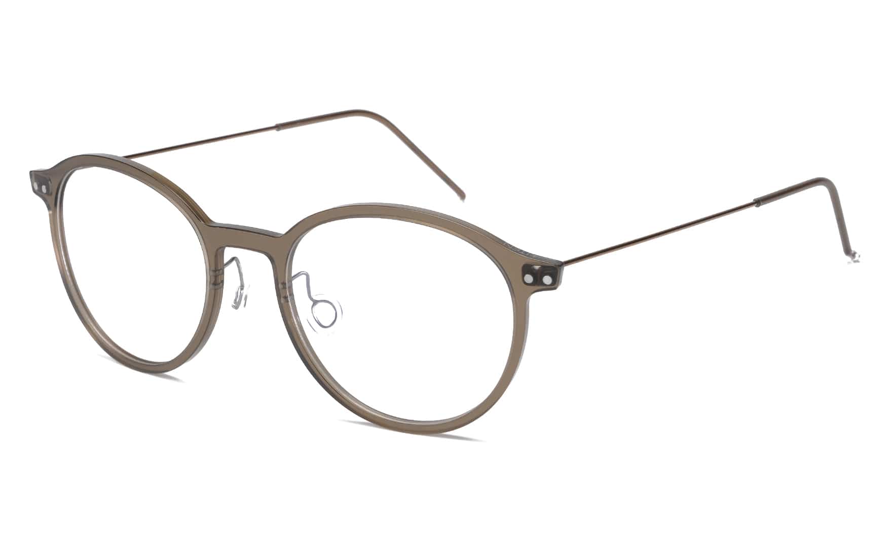 1001 Premium LT31 Light Brown | Premium Frames | 1001 Optometry