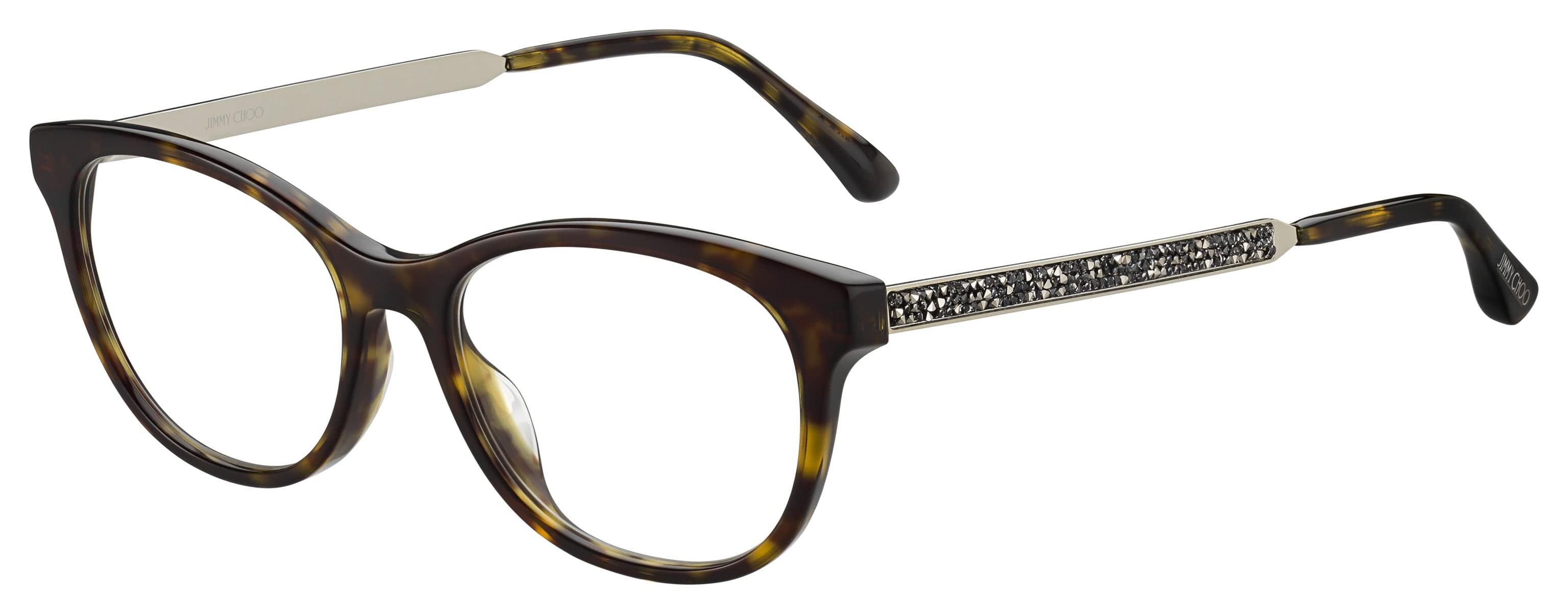 Jimmy Choo JC202 Glasses | Jimmy Choo Frames | 1001 Optometry