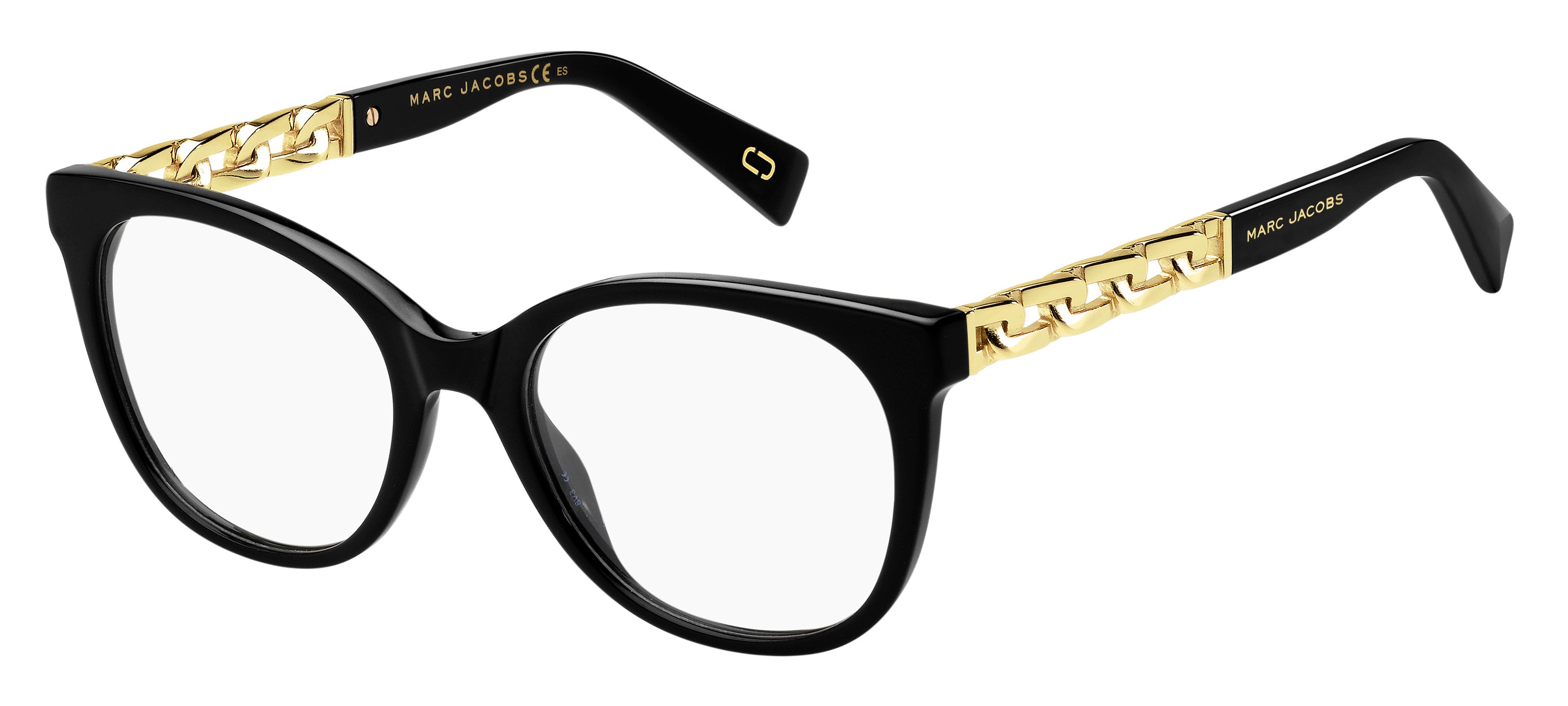 Marc Jacobs Marc 335 Spectacle Frames | 1001 Optometry