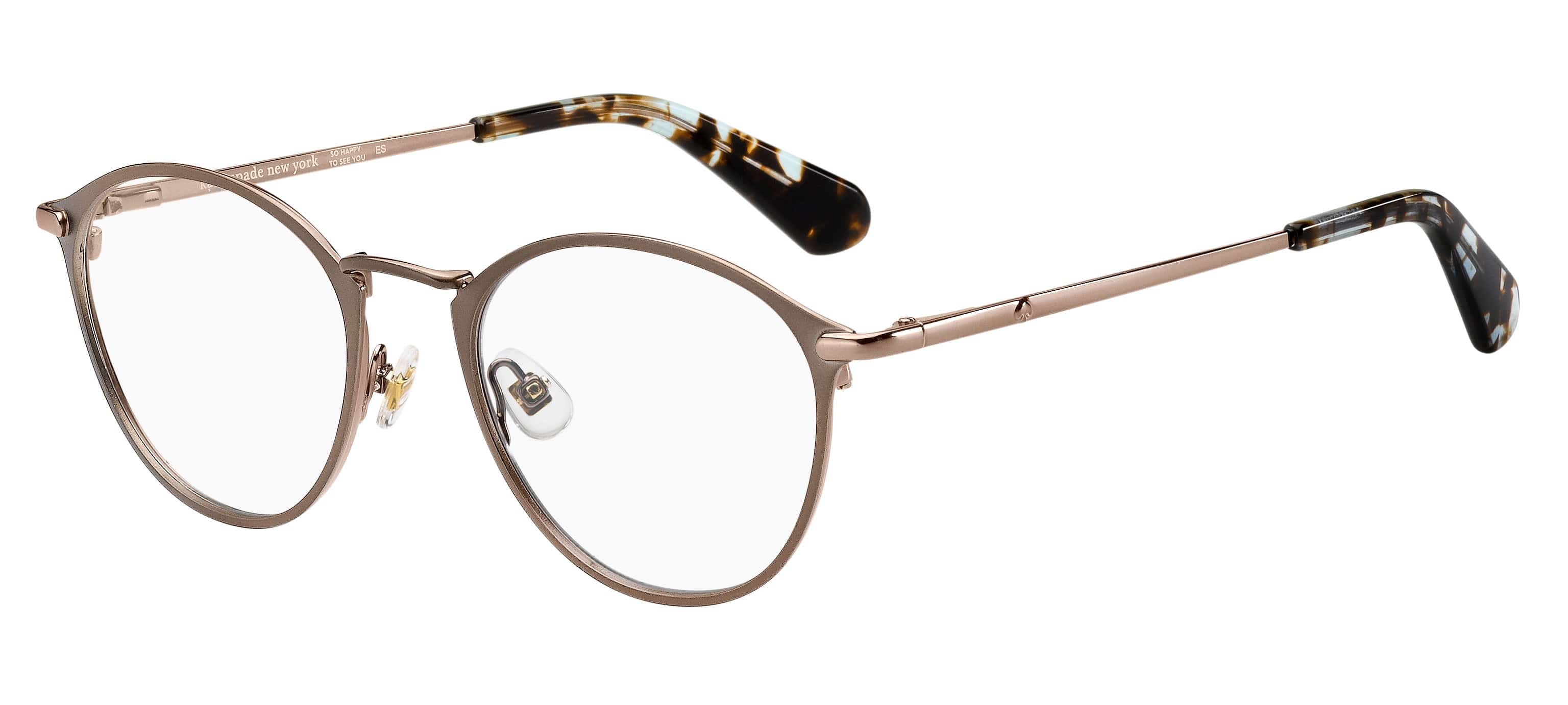 Kate Spade JALYSSA Glasses | Kate Spade Frames | 1001 Optometry