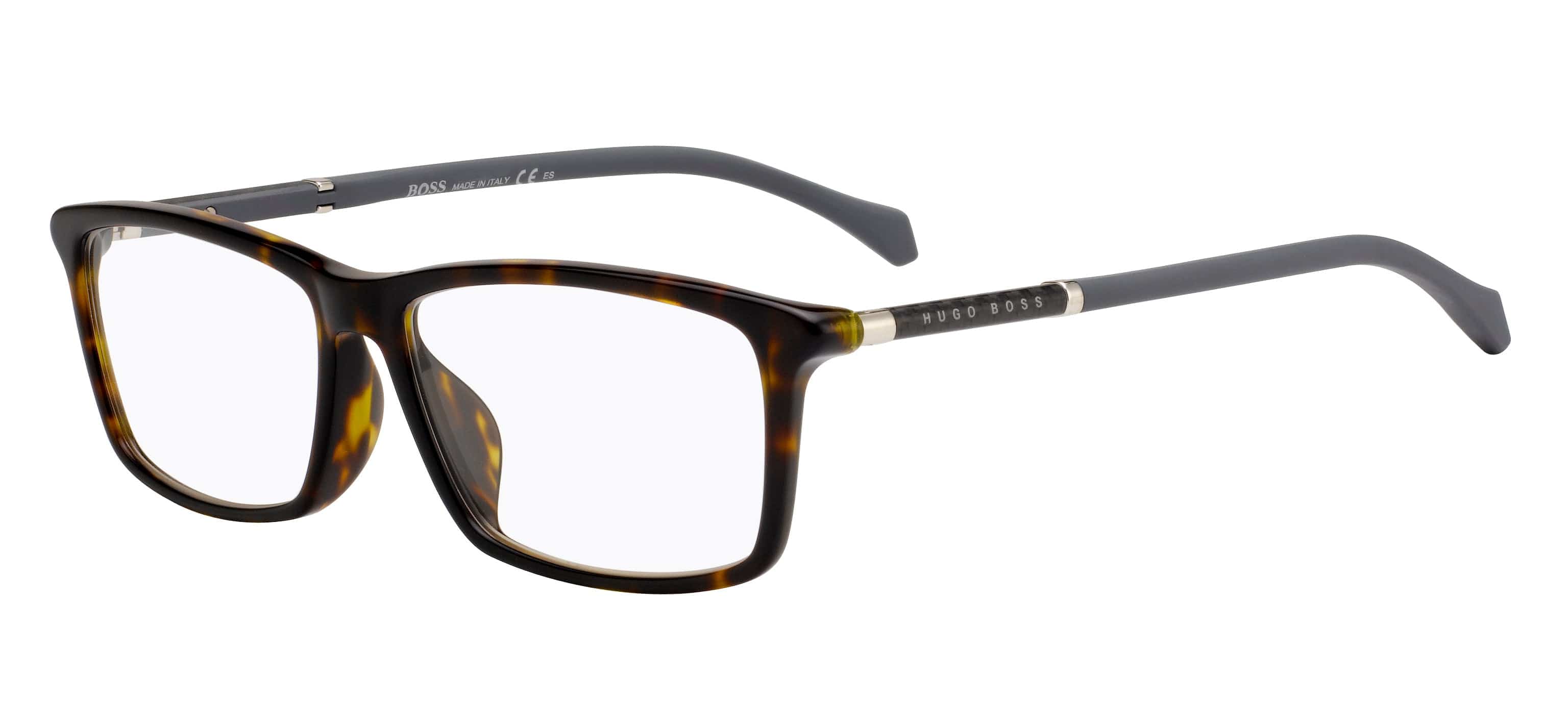 Hugo Boss 1105/F Glasses | Hugo Boss Frames | 1001 Optometry