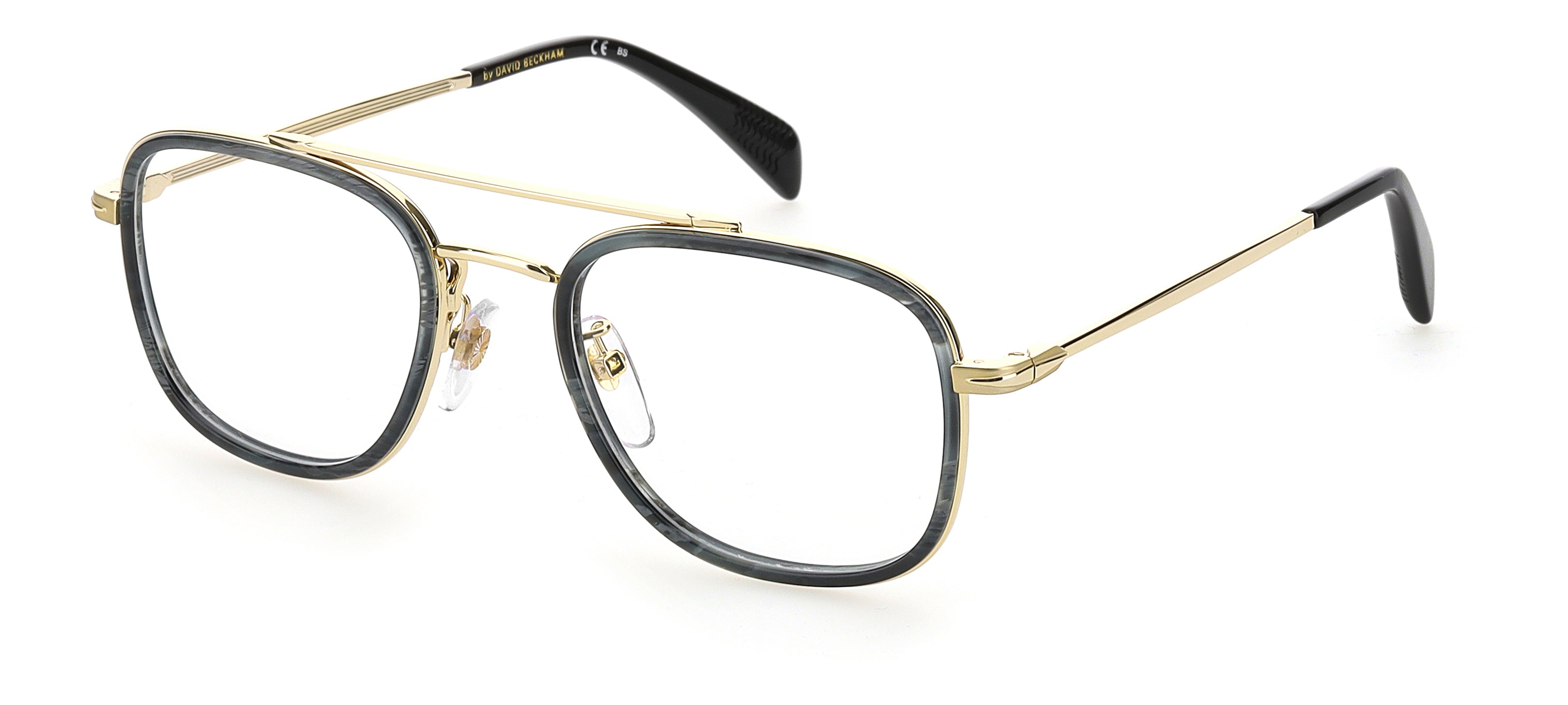 David Beckham DB 7012 8GX Glasses Frames Australia | 1001 Optometry
