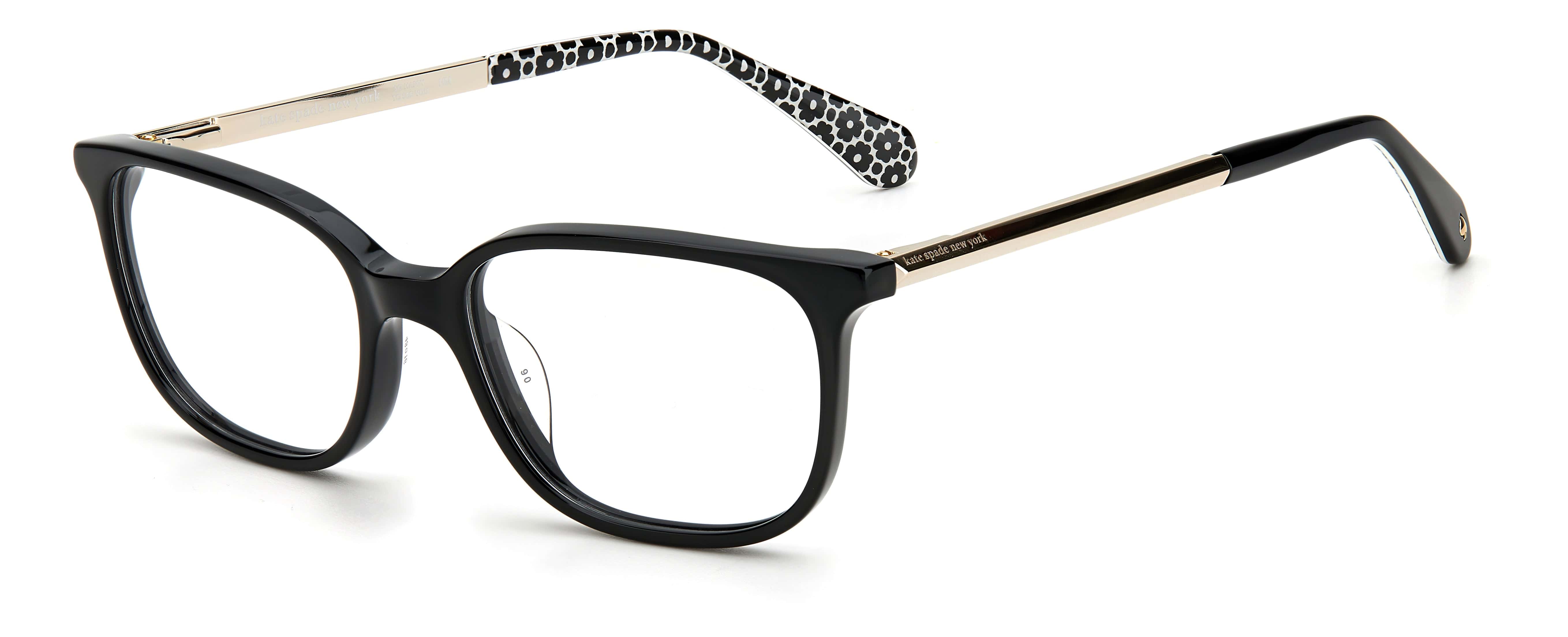 Kate Spade NATALIA Glasses | Kate Spade Frames | 1001 Optometry