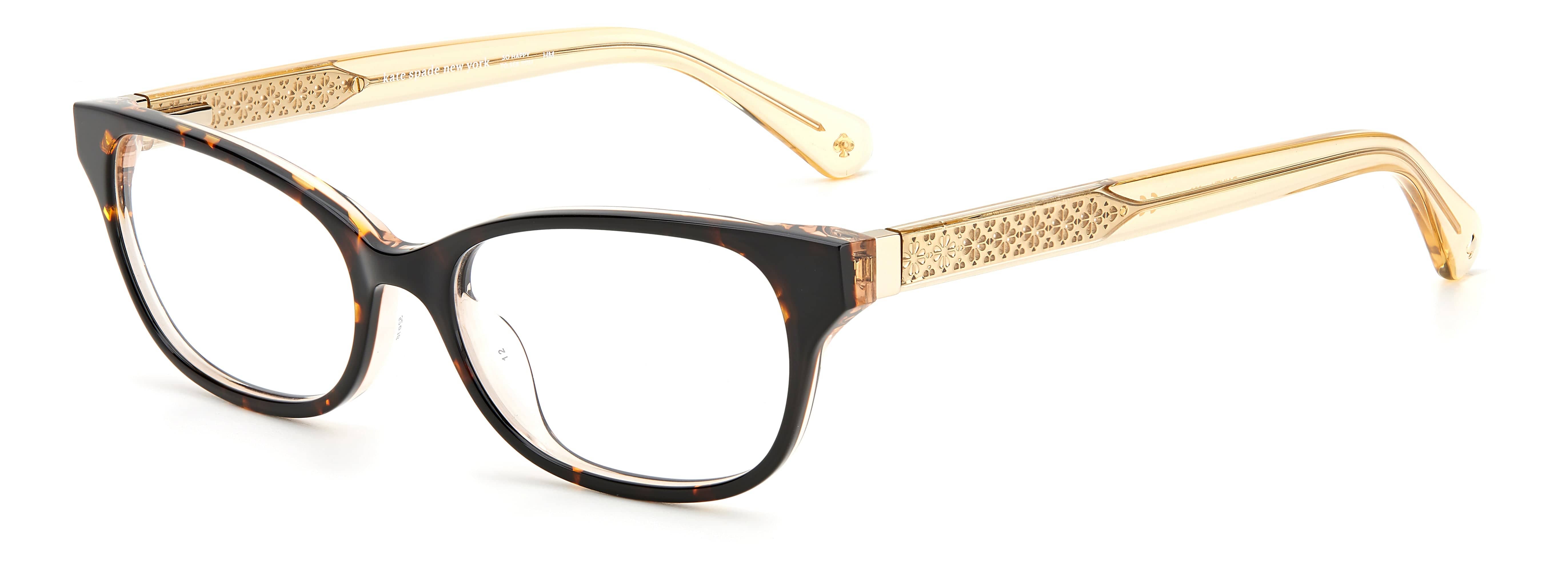 Kate Spade RAINEY Glasses | Kate Spade Frames | 1001 Optometry