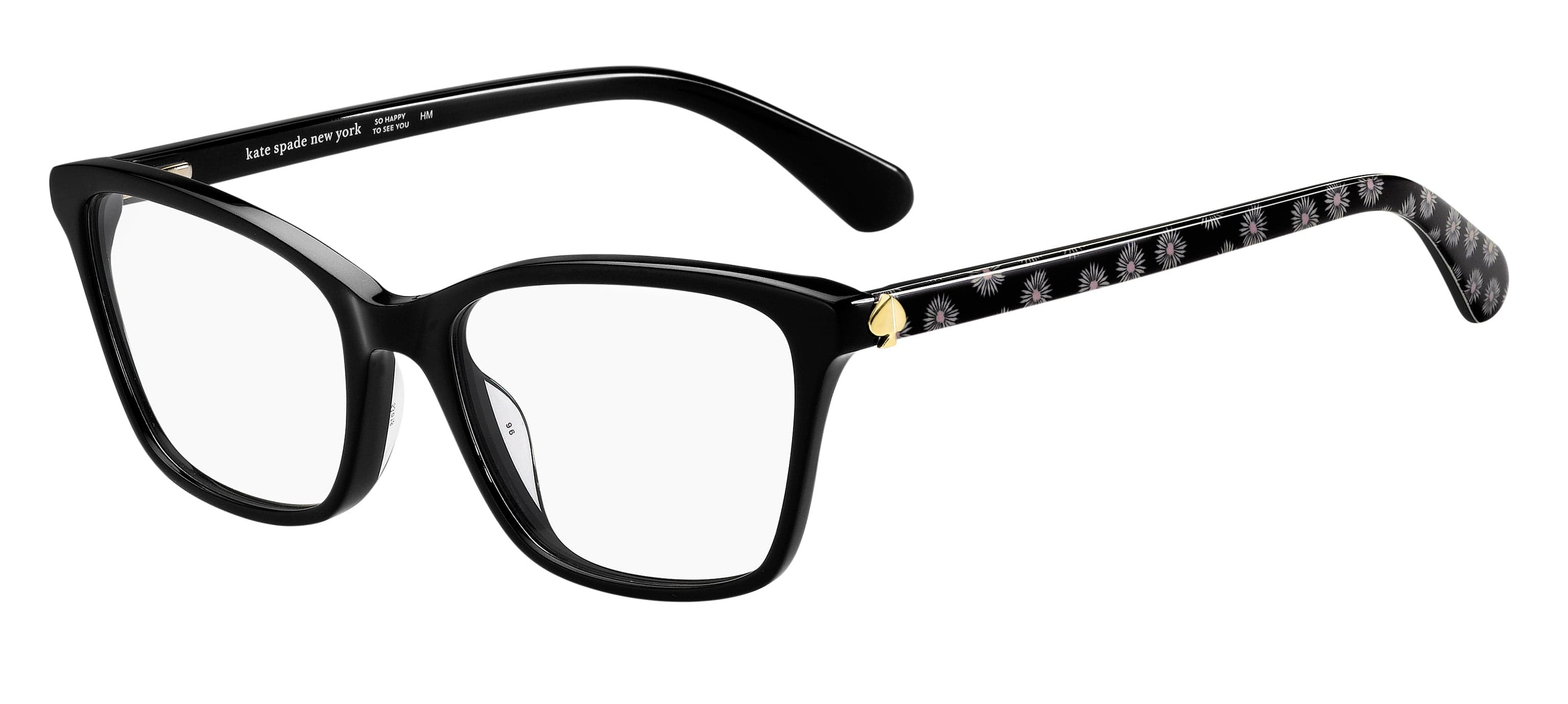 Kate Spade CAILYE Glasses | Kate Spade Frames | 1001 Optometry