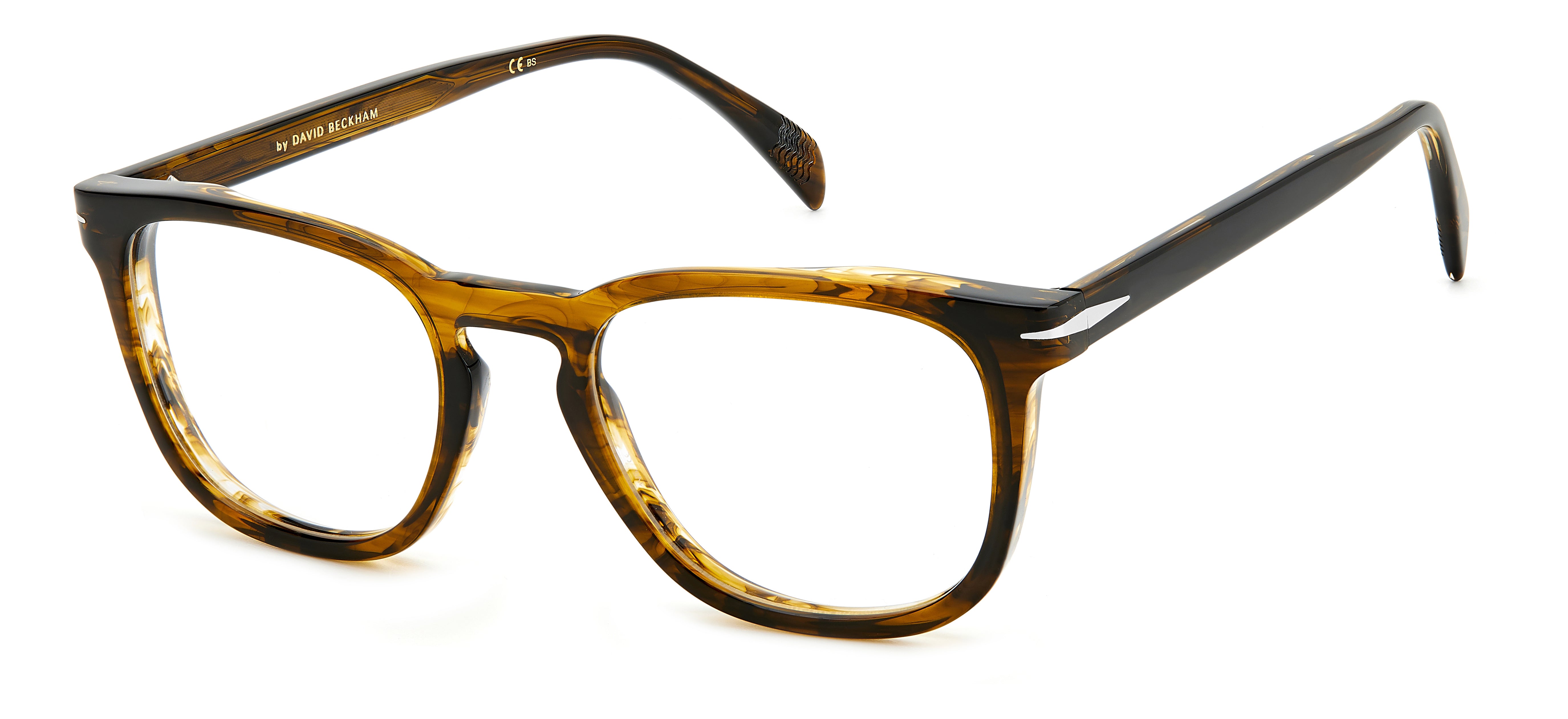David Beckham DB 7022 Glasses | David Beckham Frames | 1001 Optometry