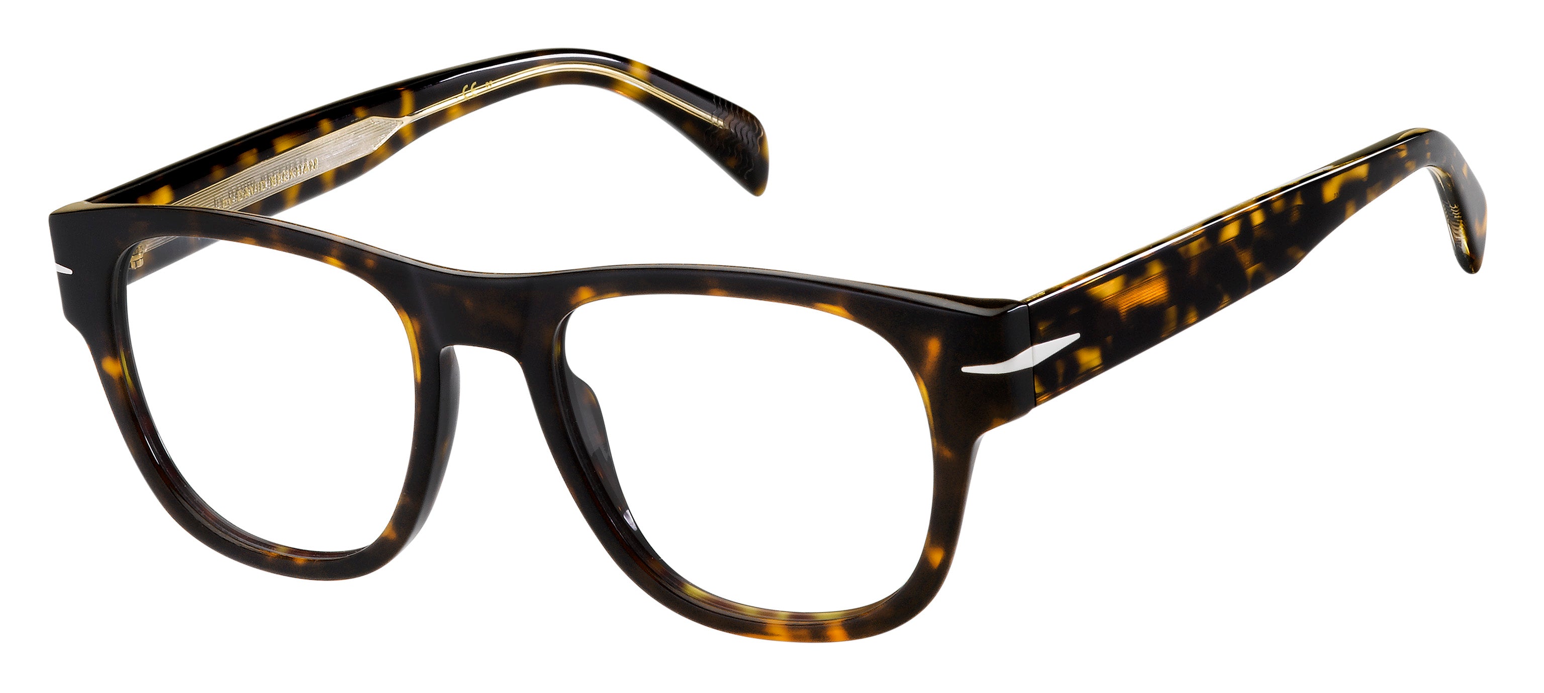 David Beckham DB 7025 Glasses | David Beckham Frames | 1001 Optometry