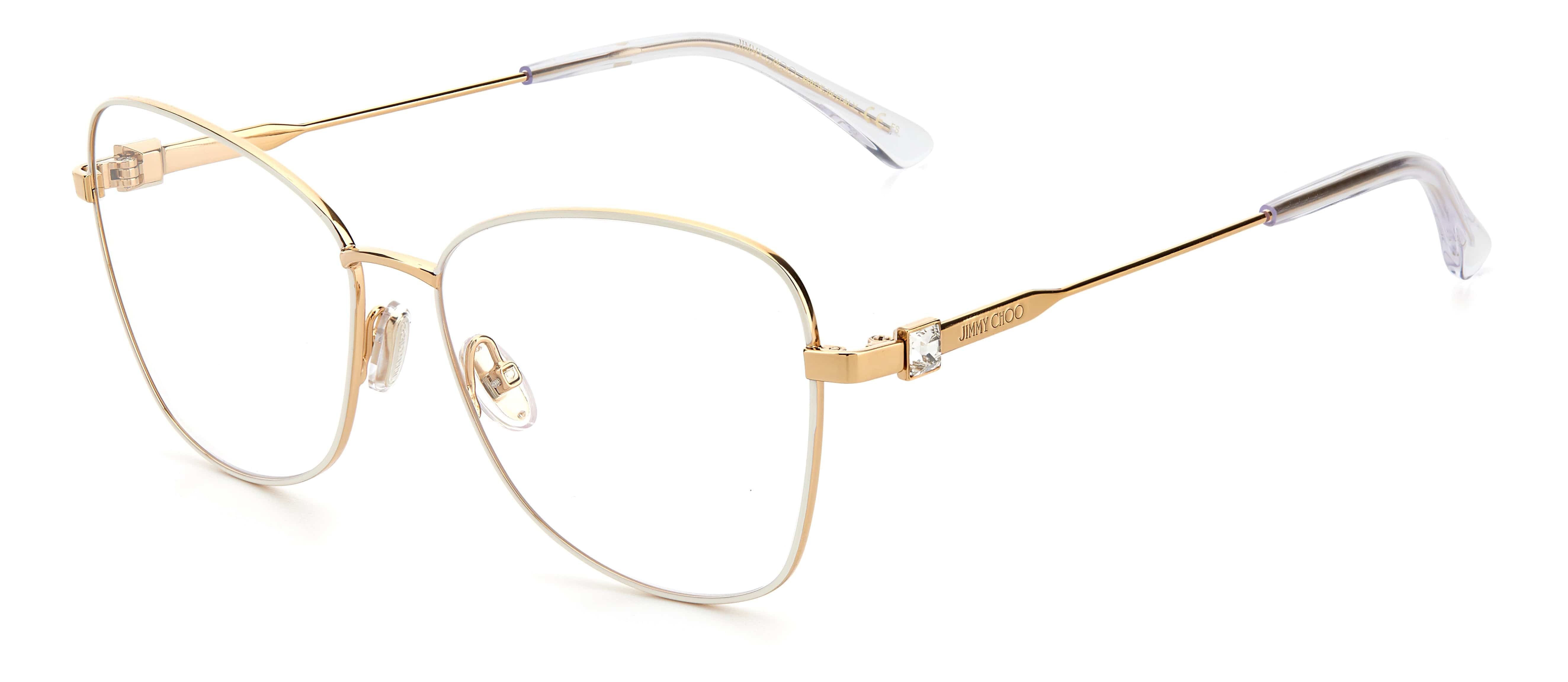 Jimmy Choo JC304 Glasses | Jimmy Choo Frames | 1001 Optometry