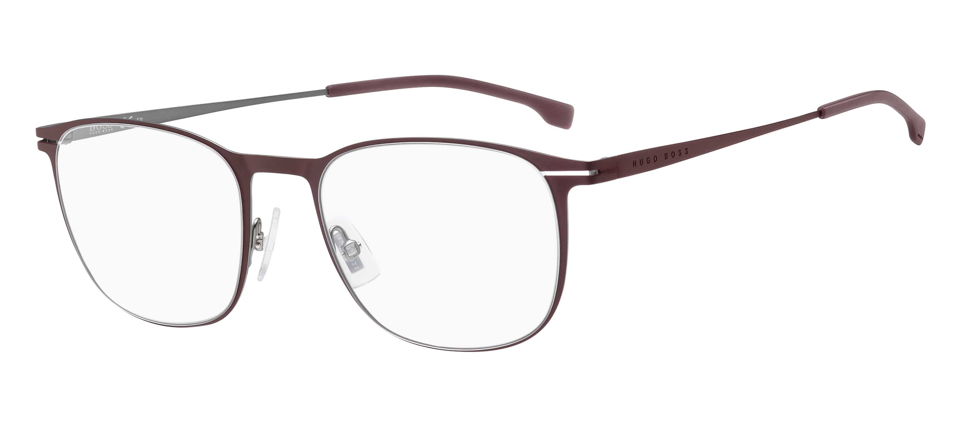 Hugo Boss 1247 1OT Glasses Frames Ausralia | 1001 Optometry